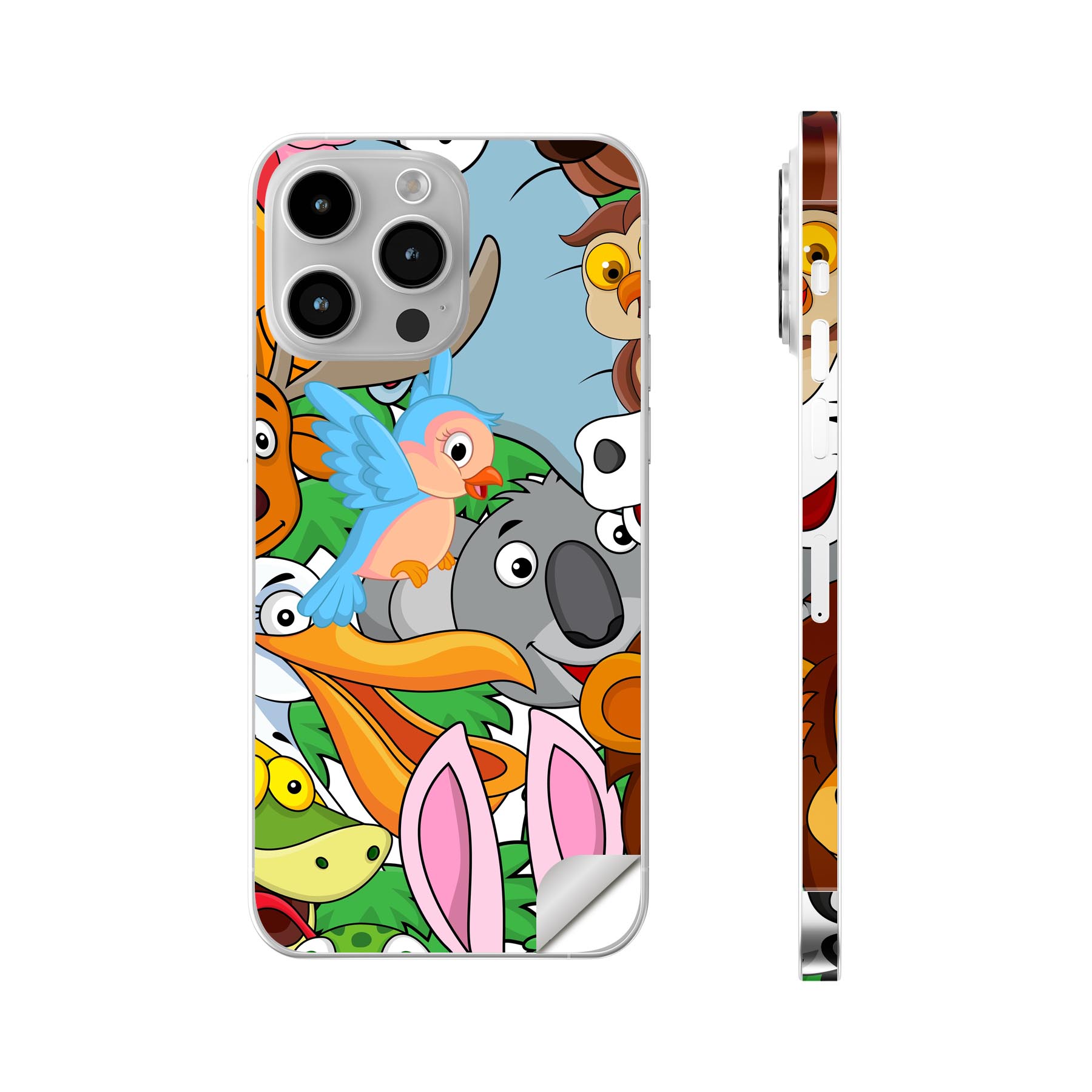 商品特徴・貼るだけでおしゃれに簡単着せ替え、スマホ用デザインスキンシール！・高精細プリントで写真と遜色のない仕上がり！半光沢シートはしっとりツヤのある表現力！・ちょっとしたすり傷からスマホを保護！・「裸で持つ派」の人にはもちろん、シールの上...