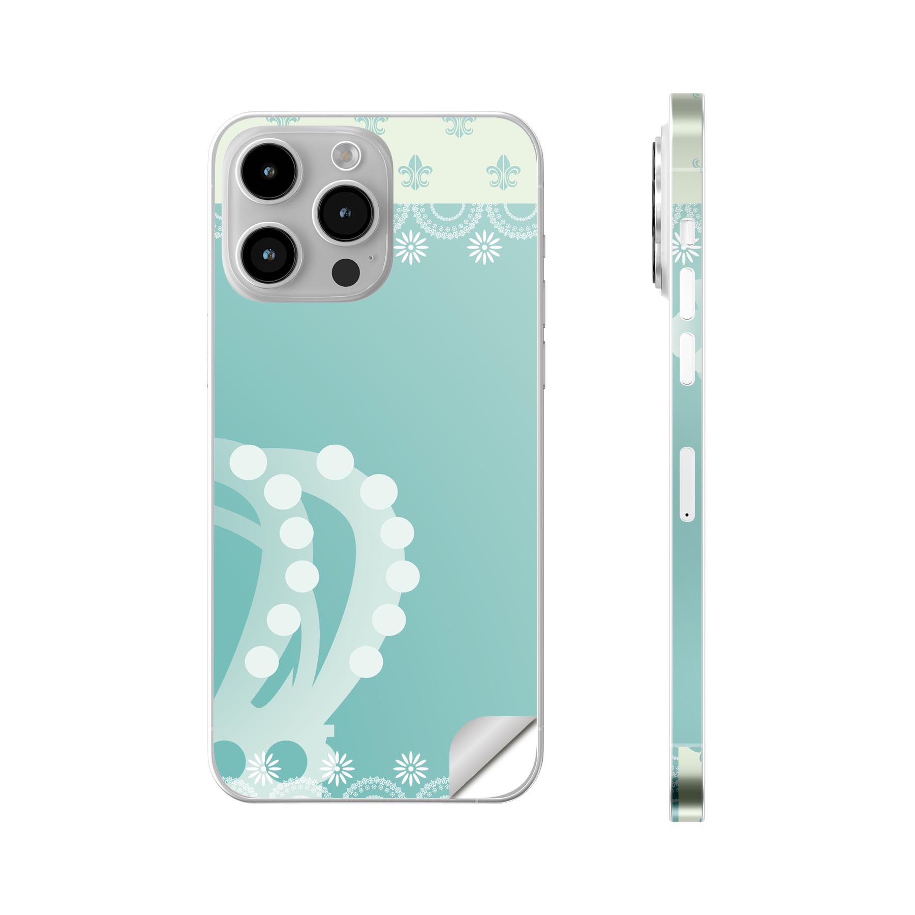 商品特徴・貼るだけでおしゃれに簡単着せ替え、スマホ用デザインスキンシール！・高精細プリントで写真と遜色のない仕上がり！半光沢シートはしっとりツヤのある表現力！・ちょっとしたすり傷からスマホを保護！・「裸で持つ派」の人にはもちろん、シールの上...