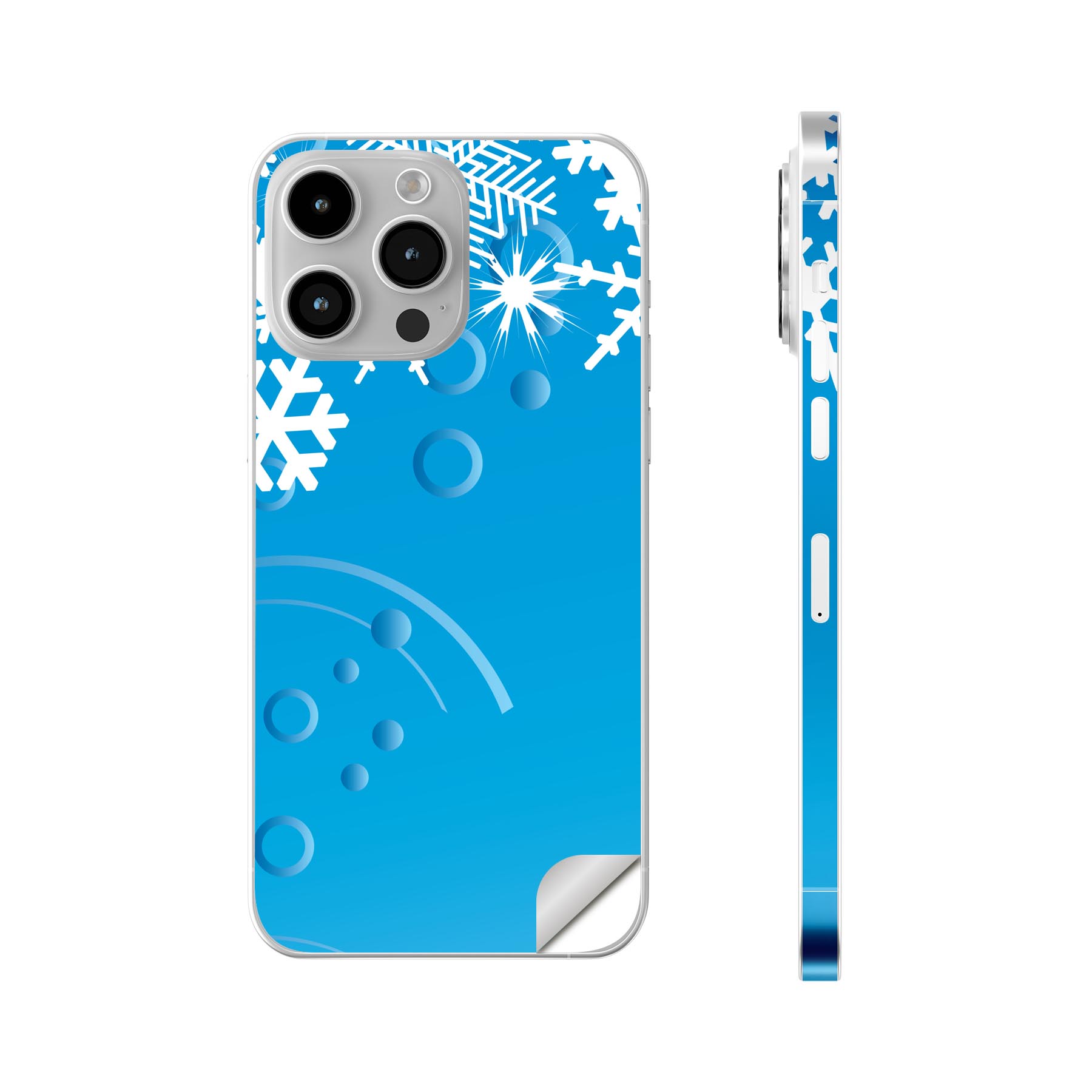 商品特徴・貼るだけでおしゃれに簡単着せ替え、スマホ用デザインスキンシール！・高精細プリントで写真と遜色のない仕上がり！半光沢シートはしっとりツヤのある表現力！・ちょっとしたすり傷からスマホを保護！・「裸で持つ派」の人にはもちろん、シールの上...