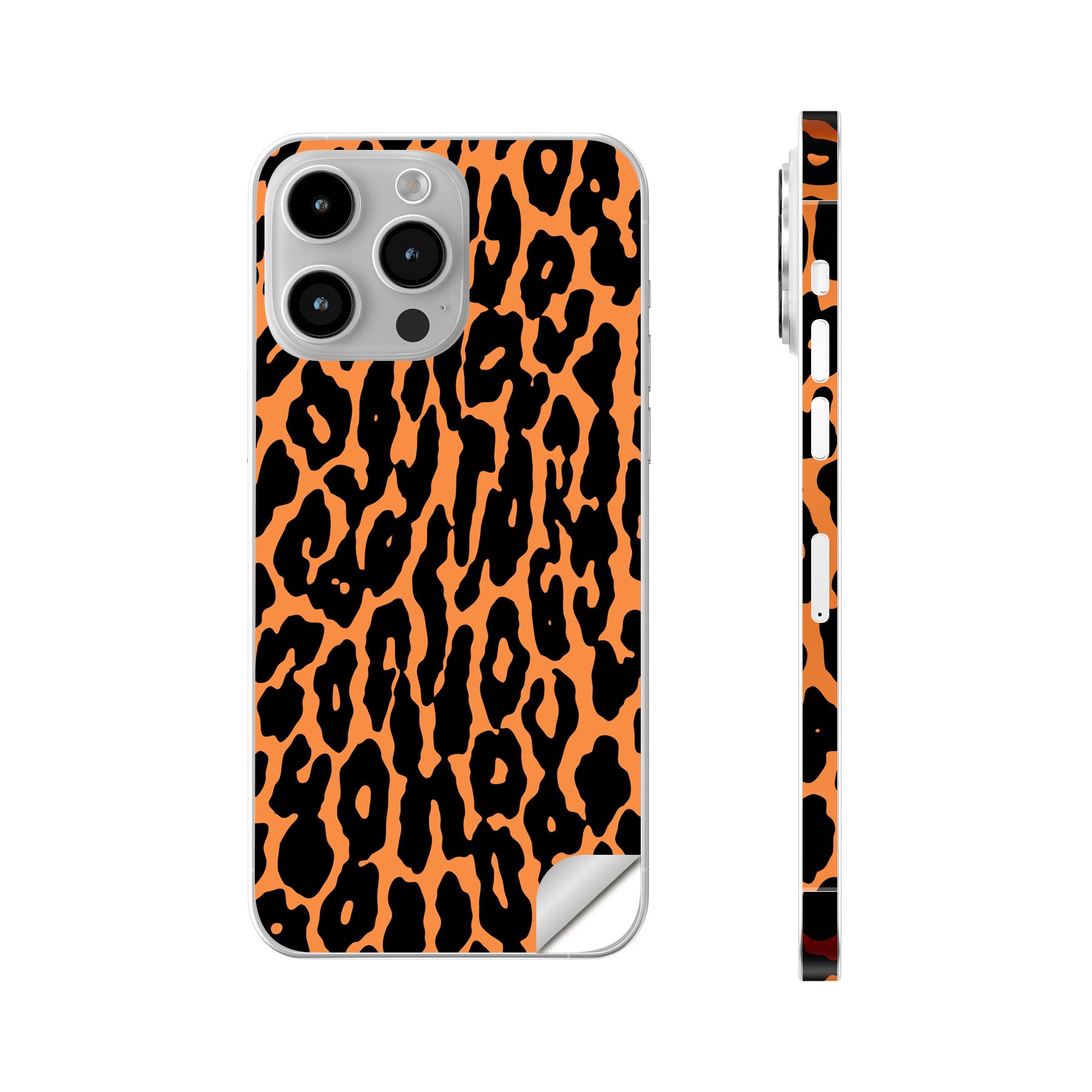 商品特徴・貼るだけでおしゃれに簡単着せ替え、スマホ用デザインスキンシール！・高精細プリントで写真と遜色のない仕上がり！半光沢シートはしっとりツヤのある表現力！・ちょっとしたすり傷からスマホを保護！・「裸で持つ派」の人にはもちろん、シールの上...