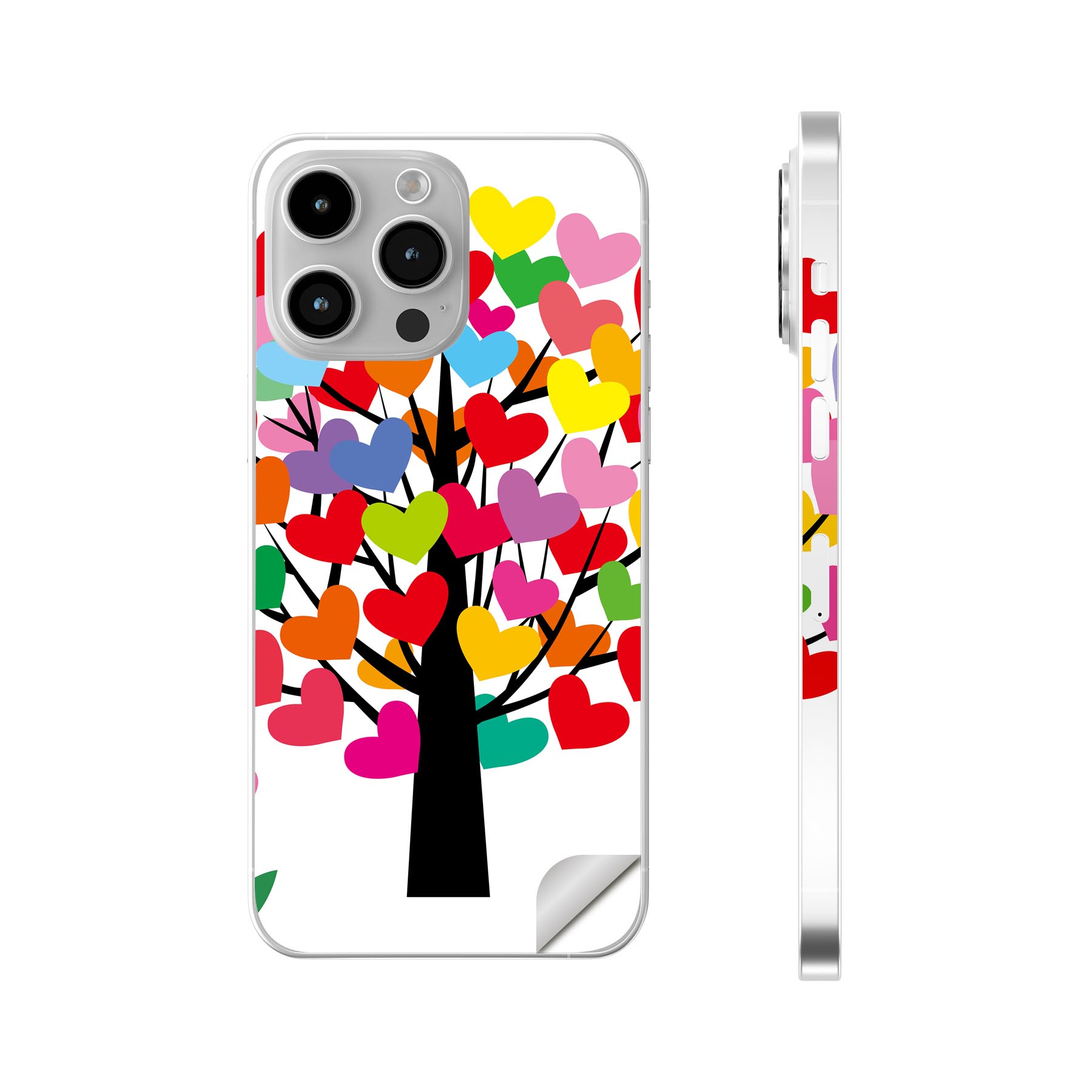 商品特徴・貼るだけでおしゃれに簡単着せ替え、スマホ用デザインスキンシール！・高精細プリントで写真と遜色のない仕上がり！半光沢シートはしっとりツヤのある表現力！・ちょっとしたすり傷からスマホを保護！・「裸で持つ派」の人にはもちろん、シールの上...