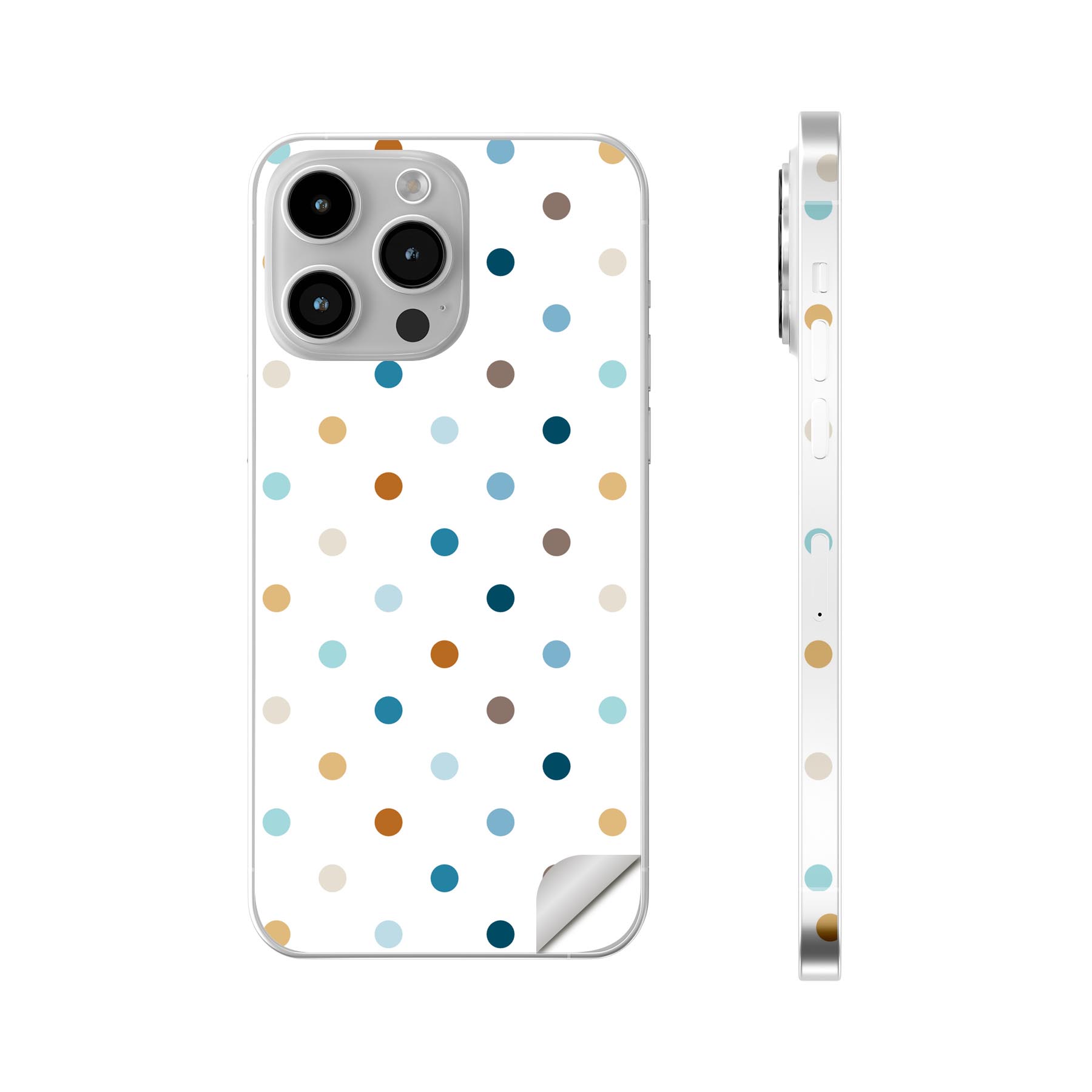 商品特徴・貼るだけでおしゃれに簡単着せ替え、スマホ用デザインスキンシール！・高精細プリントで写真と遜色のない仕上がり！半光沢シートはしっとりツヤのある表現力！・ちょっとしたすり傷からスマホを保護！・「裸で持つ派」の人にはもちろん、シールの上...