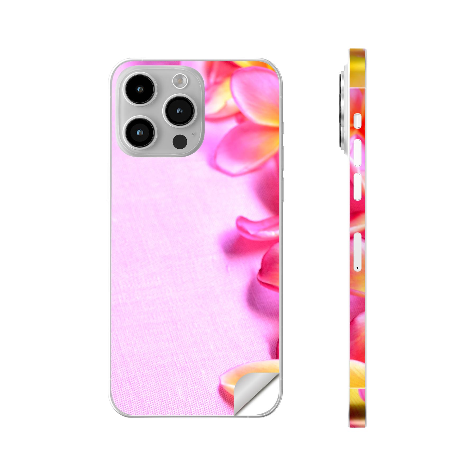 商品特徴・貼るだけでおしゃれに簡単着せ替え、スマホ用デザインスキンシール！・高精細プリントで写真と遜色のない仕上がり！半光沢シートはしっとりツヤのある表現力！・ちょっとしたすり傷からスマホを保護！・「裸で持つ派」の人にはもちろん、シールの上...