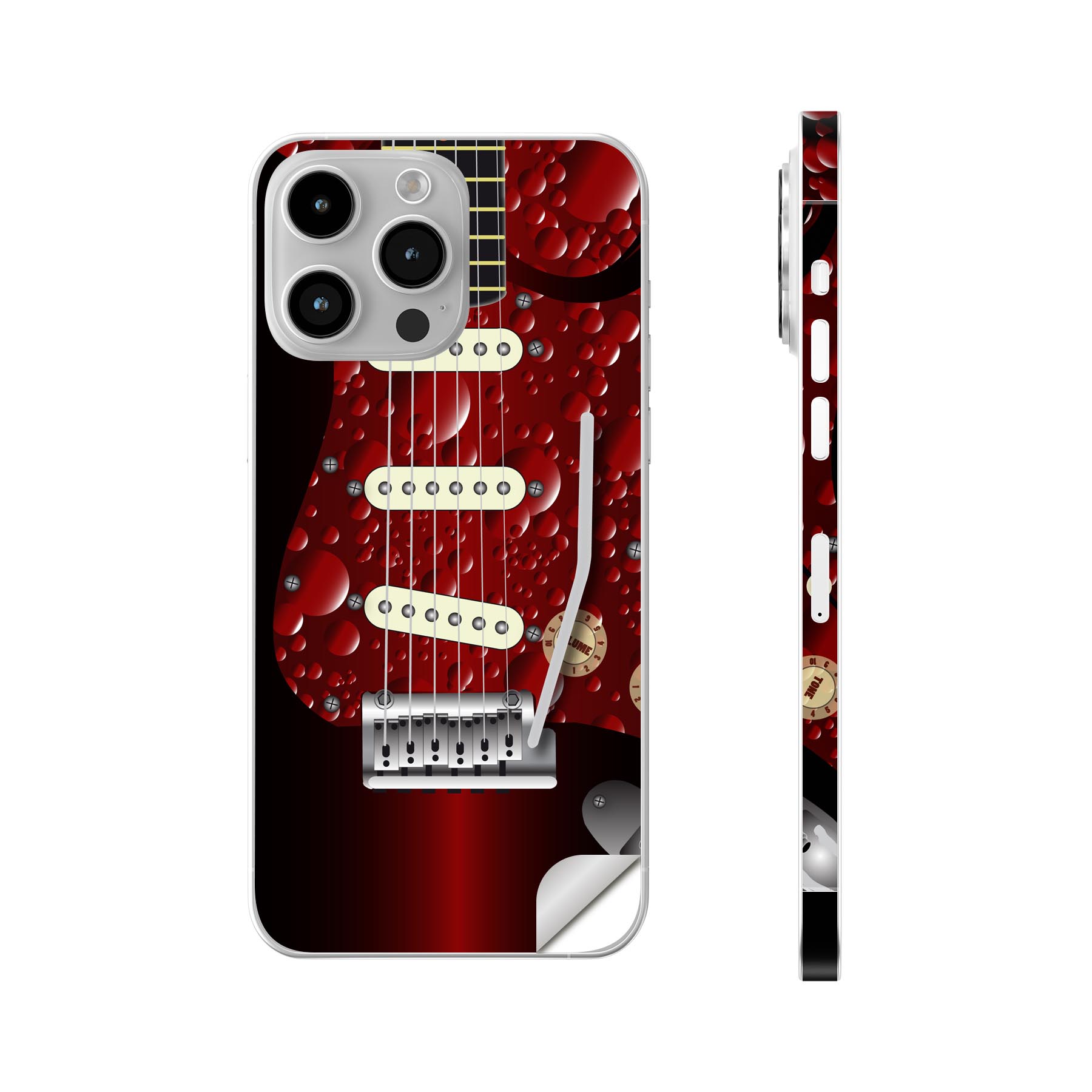 商品特徴・貼るだけでおしゃれに簡単着せ替え、スマホ用デザインスキンシール！・高精細プリントで写真と遜色のない仕上がり！半光沢シートはしっとりツヤのある表現力！・ちょっとしたすり傷からスマホを保護！・「裸で持つ派」の人にはもちろん、シールの上...