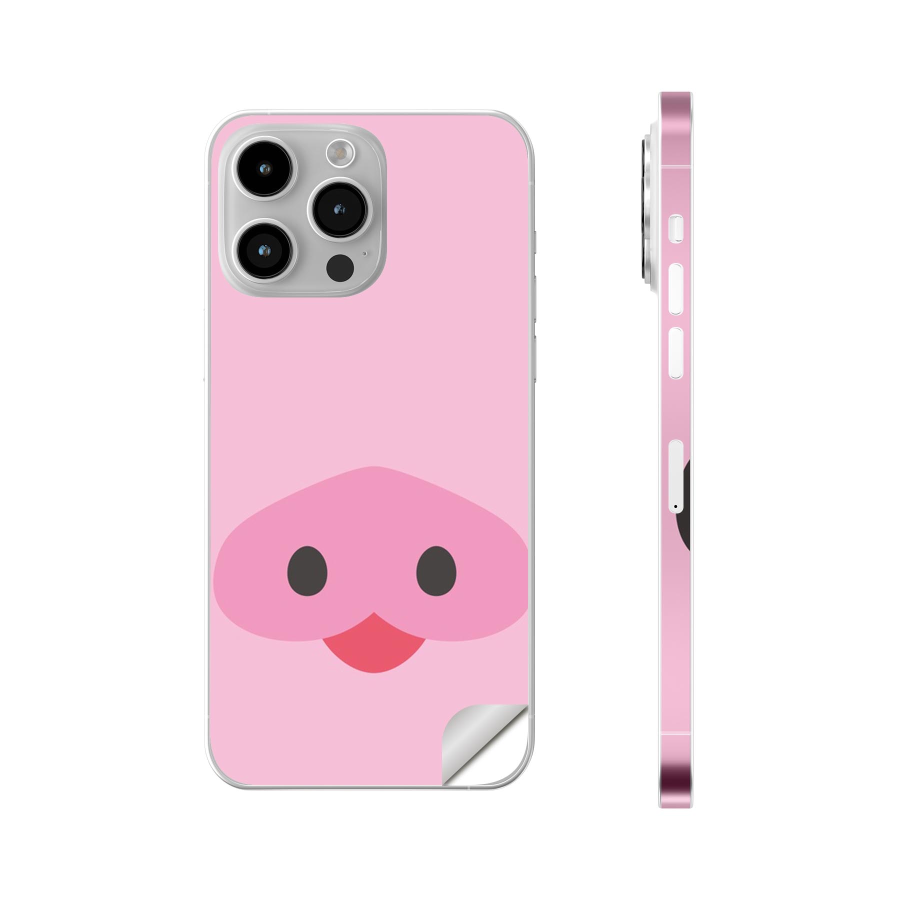 商品特徴・貼るだけでおしゃれに簡単着せ替え、スマホ用デザインスキンシール！・高精細プリントで写真と遜色のない仕上がり！半光沢シートはしっとりツヤのある表現力！・ちょっとしたすり傷からスマホを保護！・「裸で持つ派」の人にはもちろん、シールの上...
