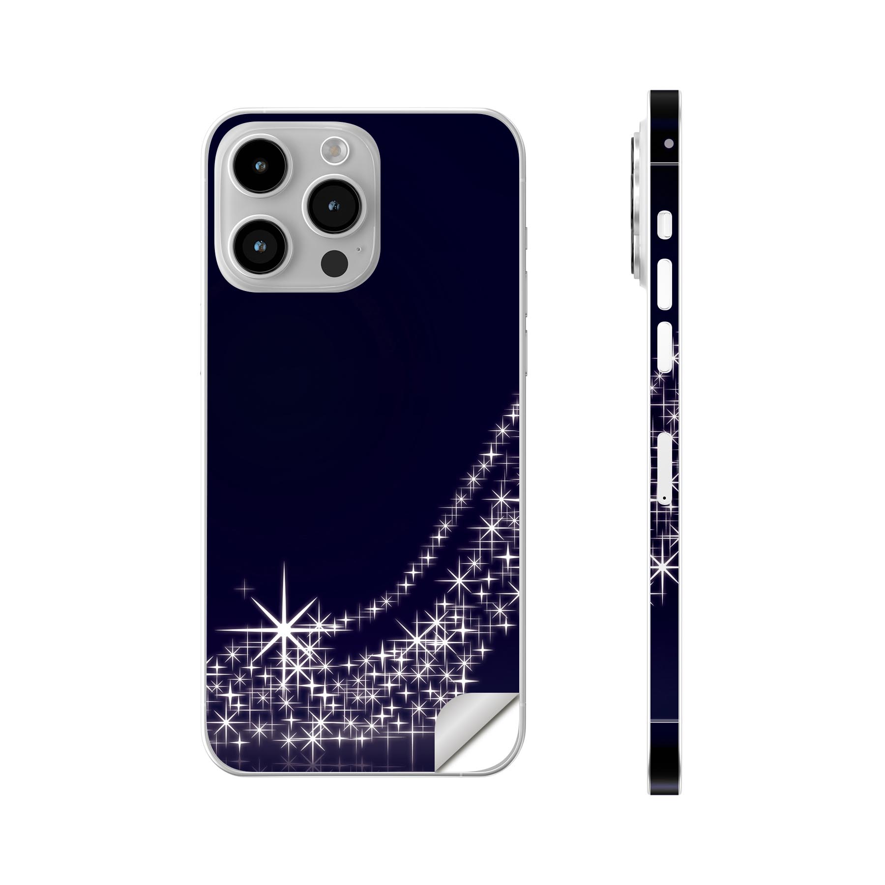 商品特徴・貼るだけでおしゃれに簡単着せ替え、スマホ用デザインスキンシール！・高精細プリントで写真と遜色のない仕上がり！半光沢シートはしっとりツヤのある表現力！・ちょっとしたすり傷からスマホを保護！・「裸で持つ派」の人にはもちろん、シールの上...