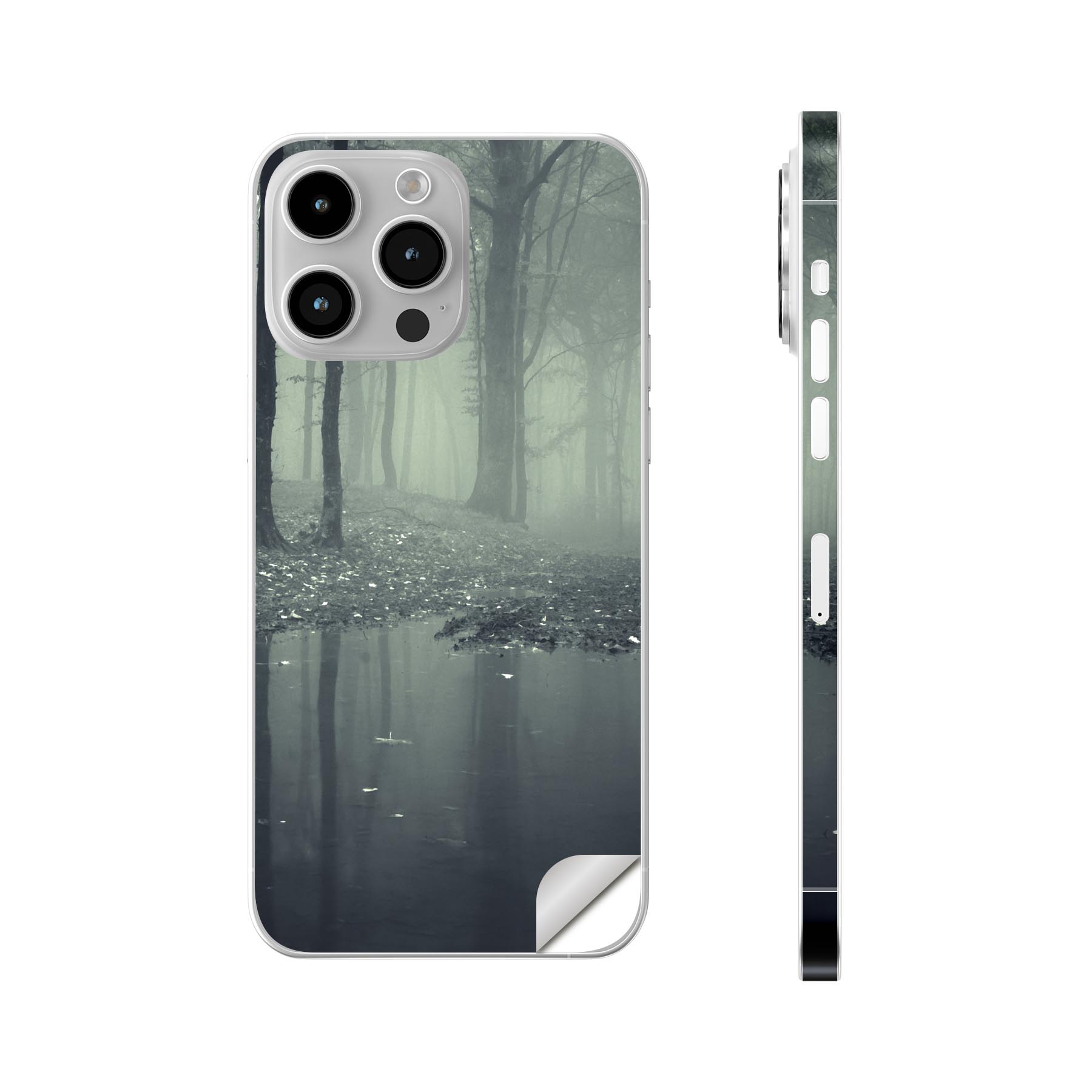 商品特徴・貼るだけでおしゃれに簡単着せ替え、スマホ用デザインスキンシール！・高精細プリントで写真と遜色のない仕上がり！半光沢シートはしっとりツヤのある表現力！・ちょっとしたすり傷からスマホを保護！・「裸で持つ派」の人にはもちろん、シールの上...