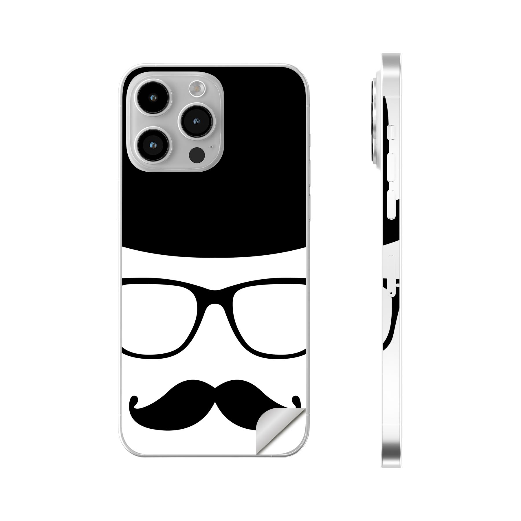 商品特徴・貼るだけでおしゃれに簡単着せ替え、スマホ用デザインスキンシール！・高精細プリントで写真と遜色のない仕上がり！半光沢シートはしっとりツヤのある表現力！・ちょっとしたすり傷からスマホを保護！・「裸で持つ派」の人にはもちろん、シールの上...