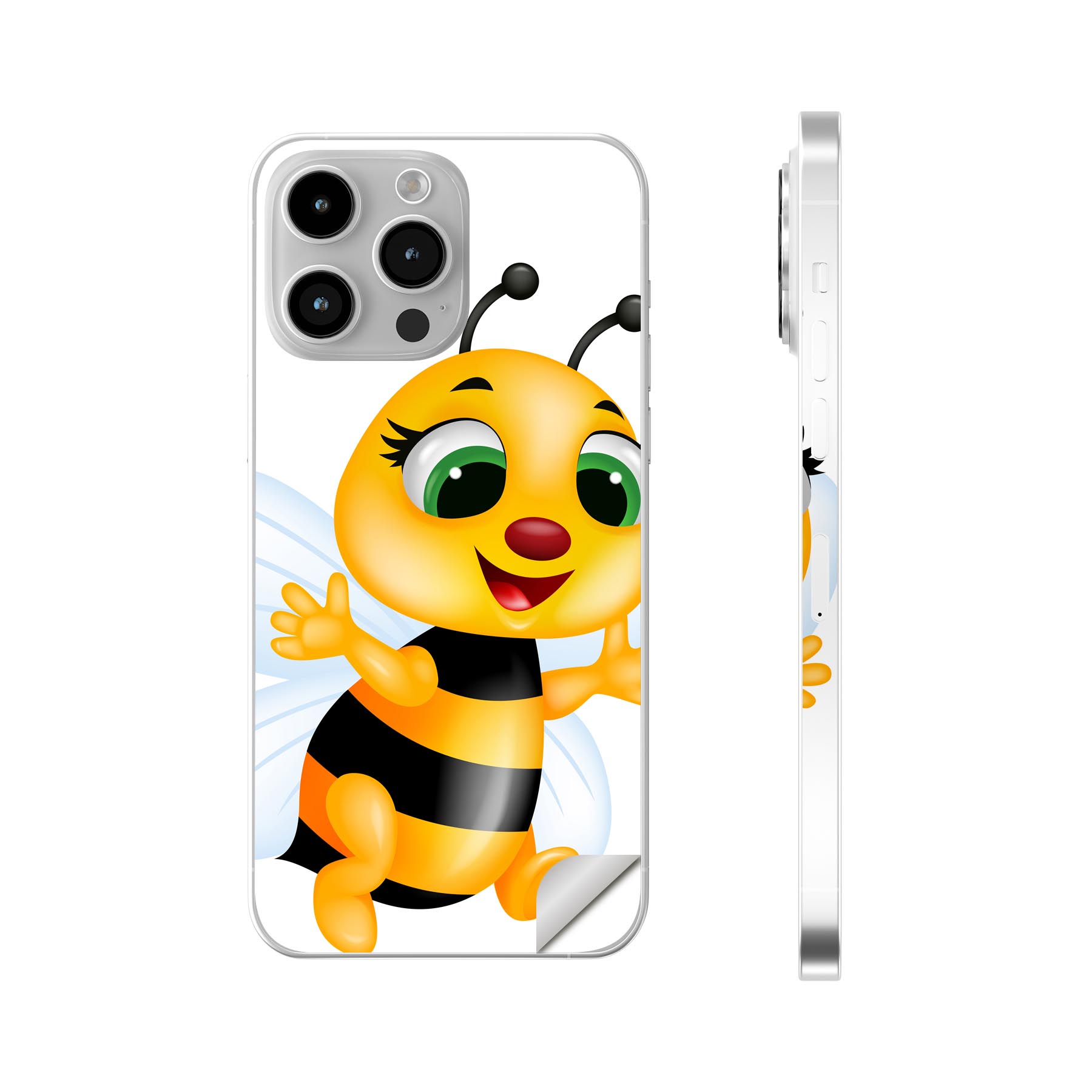 商品特徴・貼るだけでおしゃれに簡単着せ替え、スマホ用デザインスキンシール！・高精細プリントで写真と遜色のない仕上がり！半光沢シートはしっとりツヤのある表現力！・ちょっとしたすり傷からスマホを保護！・「裸で持つ派」の人にはもちろん、シールの上...