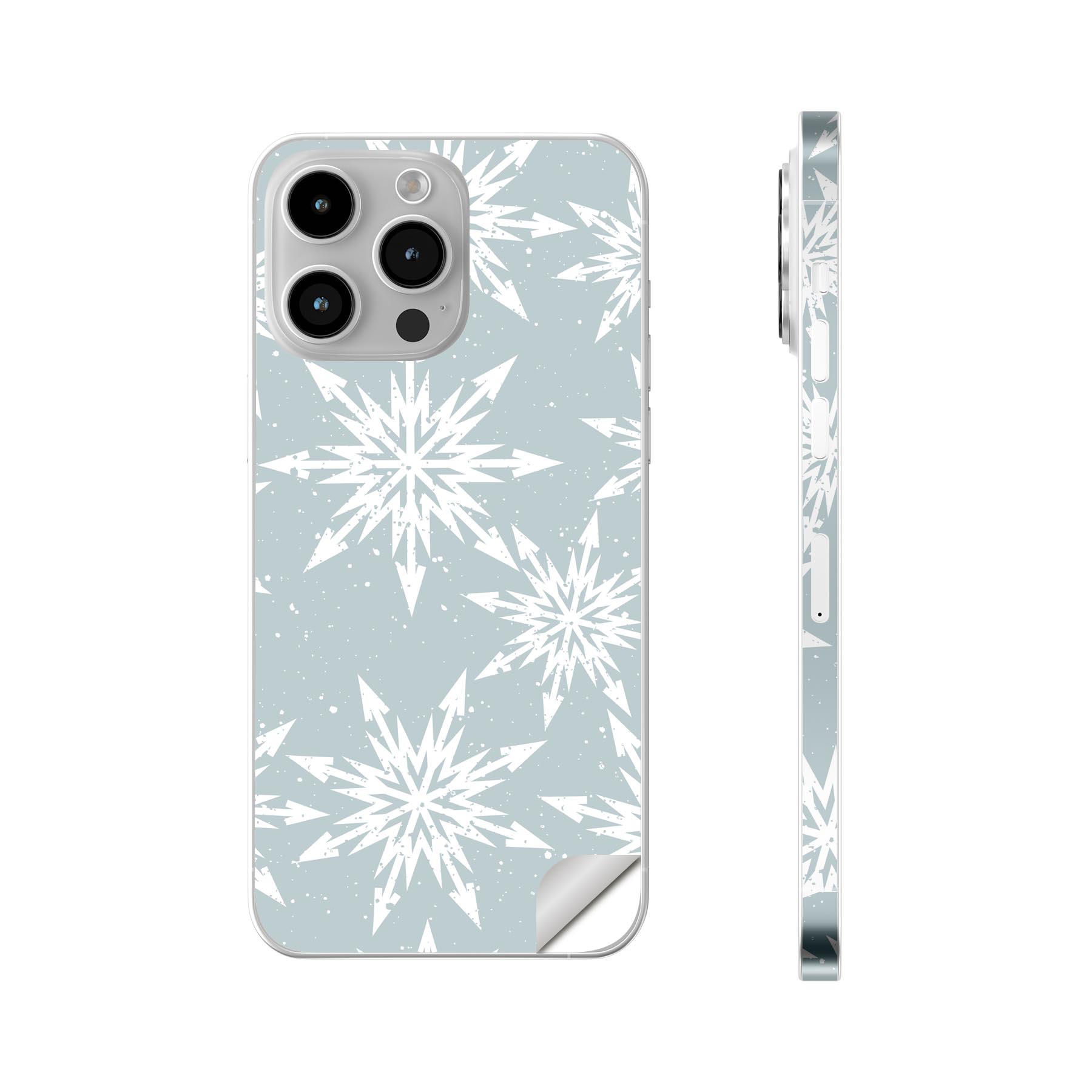 商品特徴・貼るだけでおしゃれに簡単着せ替え、スマホ用デザインスキンシール！・高精細プリントで写真と遜色のない仕上がり！半光沢シートはしっとりツヤのある表現力！・ちょっとしたすり傷からスマホを保護！・「裸で持つ派」の人にはもちろん、シールの上...