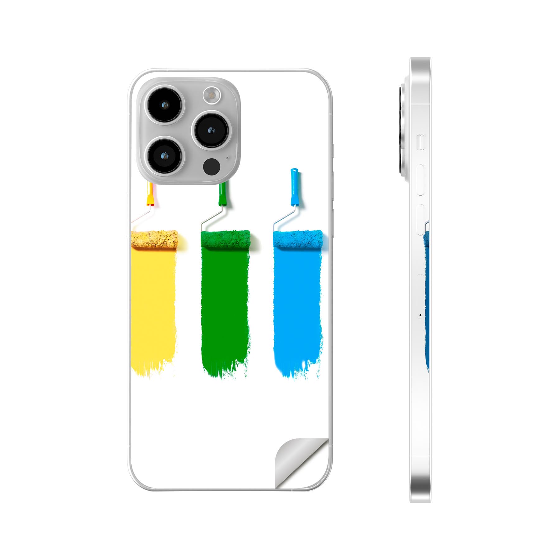 商品特徴・貼るだけでおしゃれに簡単着せ替え、スマホ用デザインスキンシール！・高精細プリントで写真と遜色のない仕上がり！半光沢シートはしっとりツヤのある表現力！・ちょっとしたすり傷からスマホを保護！・「裸で持つ派」の人にはもちろん、シールの上...