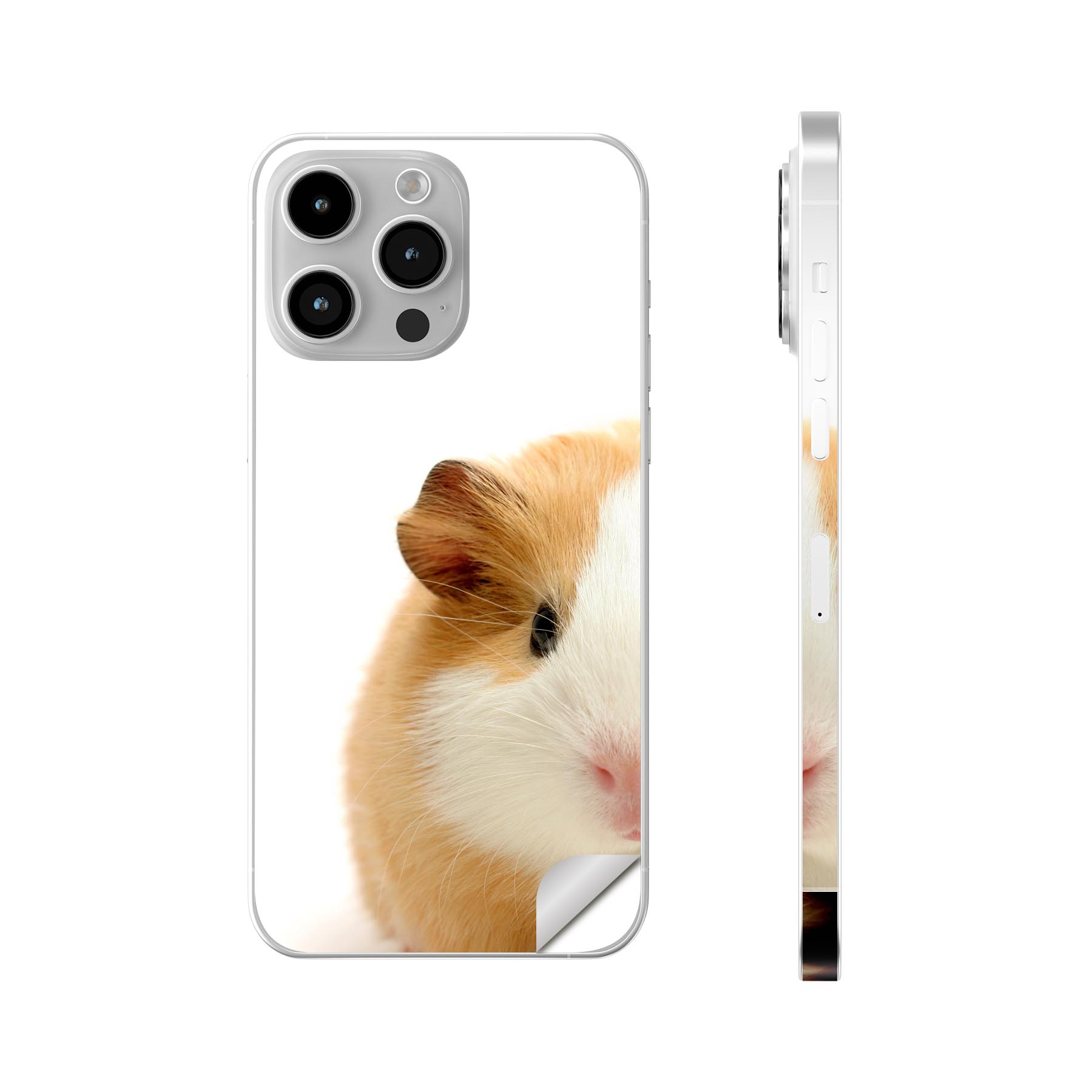 商品特徴・貼るだけでおしゃれに簡単着せ替え、スマホ用デザインスキンシール！・高精細プリントで写真と遜色のない仕上がり！半光沢シートはしっとりツヤのある表現力！・ちょっとしたすり傷からスマホを保護！・「裸で持つ派」の人にはもちろん、シールの上...