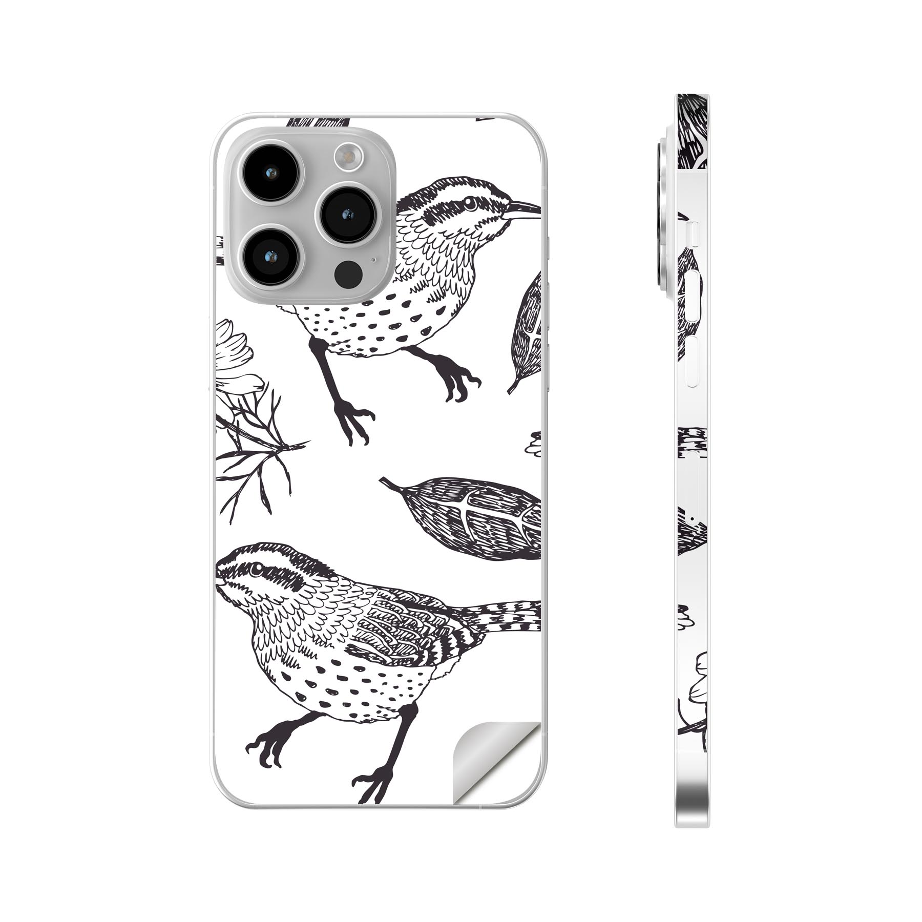 商品特徴・貼るだけでおしゃれに簡単着せ替え、スマホ用デザインスキンシール！・高精細プリントで写真と遜色のない仕上がり！半光沢シートはしっとりツヤのある表現力！・ちょっとしたすり傷からスマホを保護！・「裸で持つ派」の人にはもちろん、シールの上...