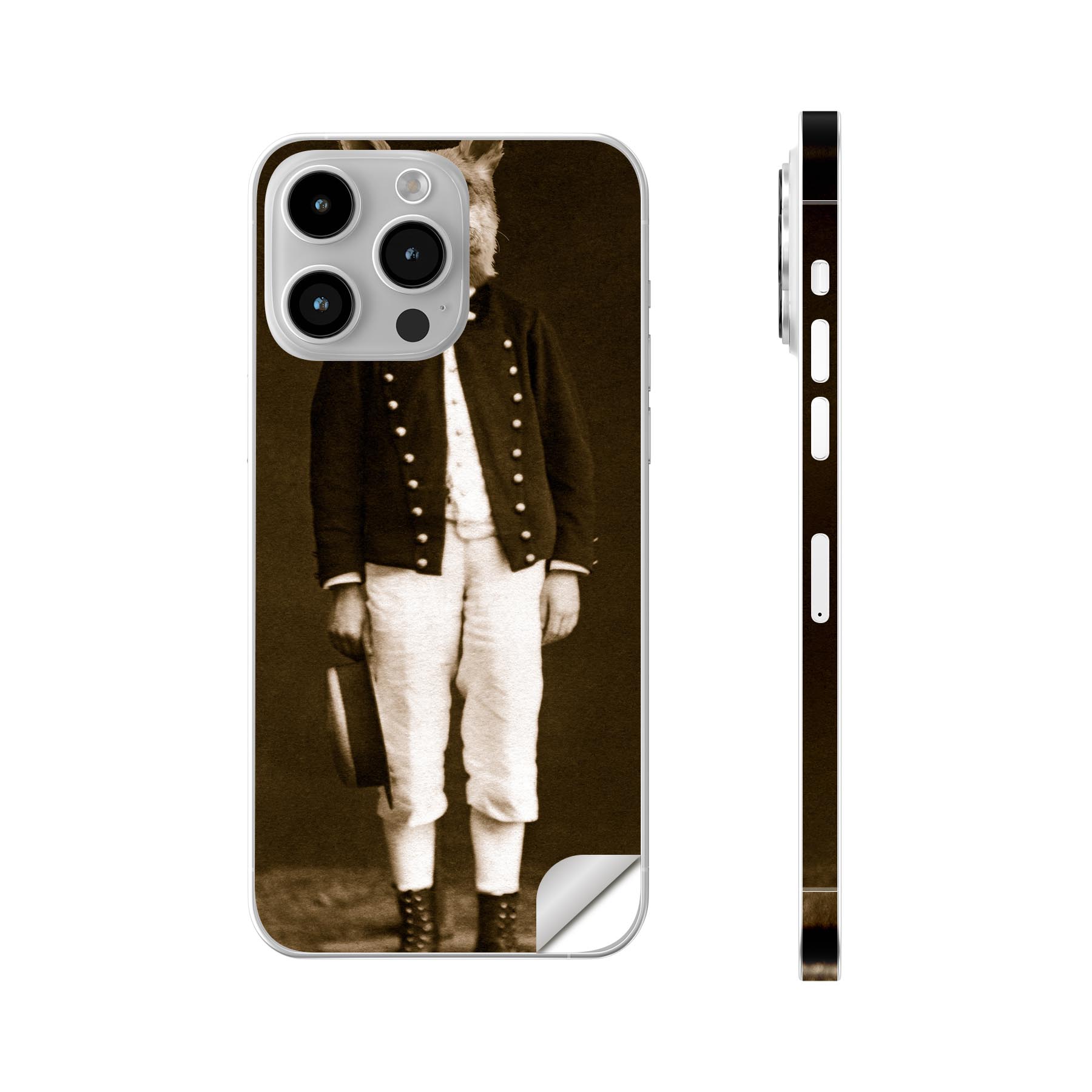 商品特徴・貼るだけでおしゃれに簡単着せ替え、スマホ用デザインスキンシール！・高精細プリントで写真と遜色のない仕上がり！半光沢シートはしっとりツヤのある表現力！・ちょっとしたすり傷からスマホを保護！・「裸で持つ派」の人にはもちろん、シールの上...