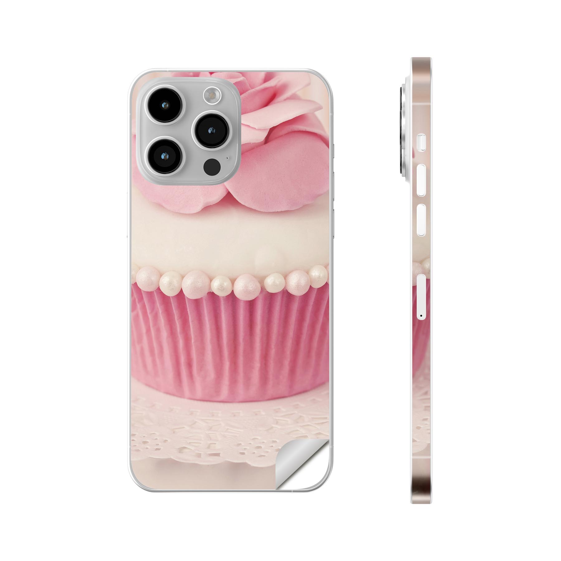 商品特徴・貼るだけでおしゃれに簡単着せ替え、スマホ用デザインスキンシール！・高精細プリントで写真と遜色のない仕上がり！半光沢シートはしっとりツヤのある表現力！・ちょっとしたすり傷からスマホを保護！・「裸で持つ派」の人にはもちろん、シールの上...