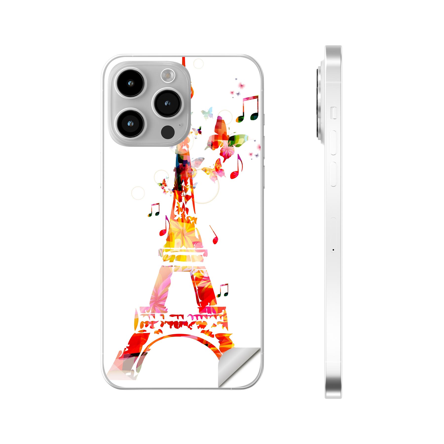 商品特徴・貼るだけでおしゃれに簡単着せ替え、スマホ用デザインスキンシール！・高精細プリントで写真と遜色のない仕上がり！半光沢シートはしっとりツヤのある表現力！・ちょっとしたすり傷からスマホを保護！・「裸で持つ派」の人にはもちろん、シールの上...