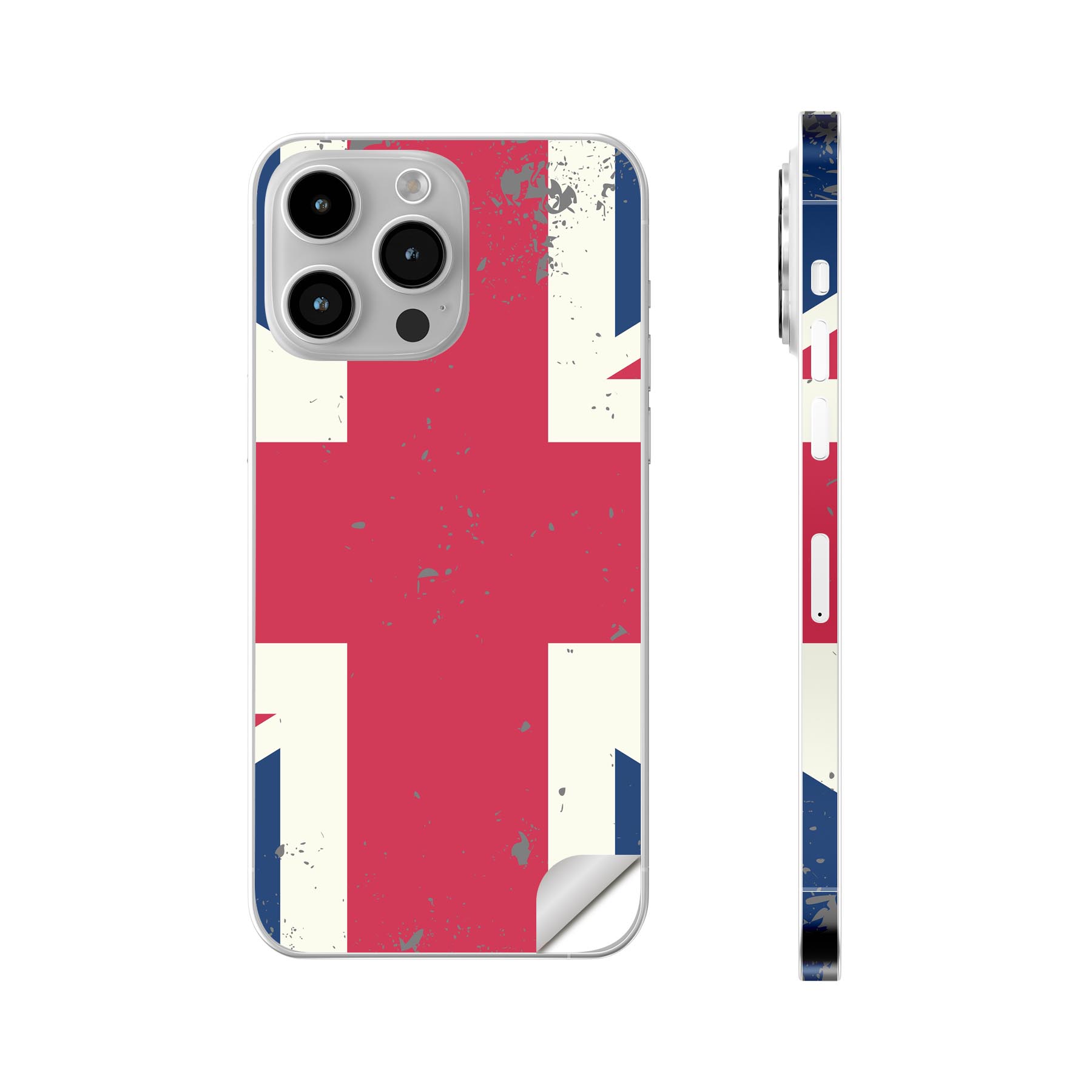 商品特徴・貼るだけでおしゃれに簡単着せ替え、スマホ用デザインスキンシール！・高精細プリントで写真と遜色のない仕上がり！半光沢シートはしっとりツヤのある表現力！・ちょっとしたすり傷からスマホを保護！・「裸で持つ派」の人にはもちろん、シールの上...