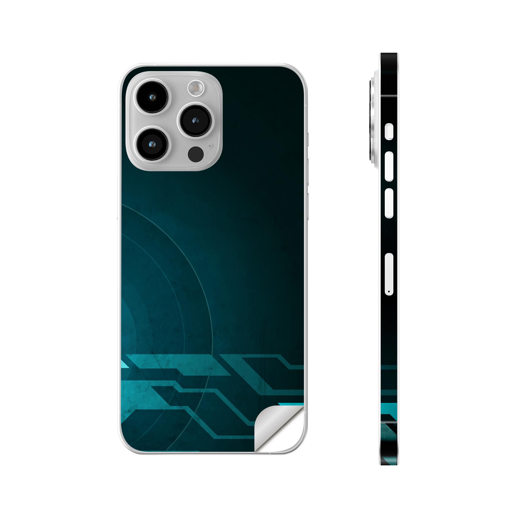 商品特徴・貼るだけでおしゃれに簡単着せ替え、スマホ用デザインスキンシール！・高精細プリントで写真と遜色のない仕上がり！半光沢シートはしっとりツヤのある表現力！・ちょっとしたすり傷からスマホを保護！・「裸で持つ派」の人にはもちろん、シールの上...