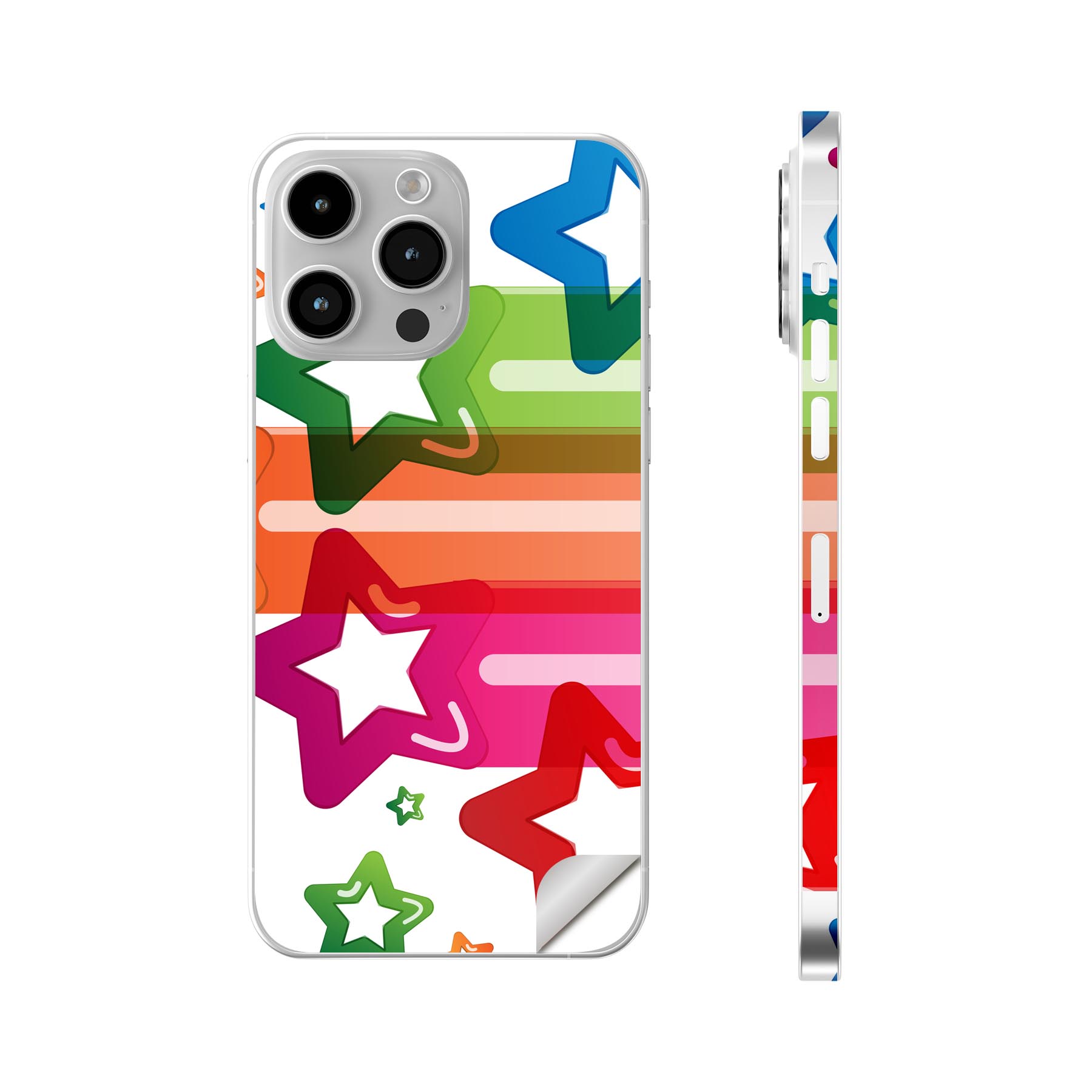 商品特徴・貼るだけでおしゃれに簡単着せ替え、スマホ用デザインスキンシール！・高精細プリントで写真と遜色のない仕上がり！半光沢シートはしっとりツヤのある表現力！・ちょっとしたすり傷からスマホを保護！・「裸で持つ派」の人にはもちろん、シールの上...