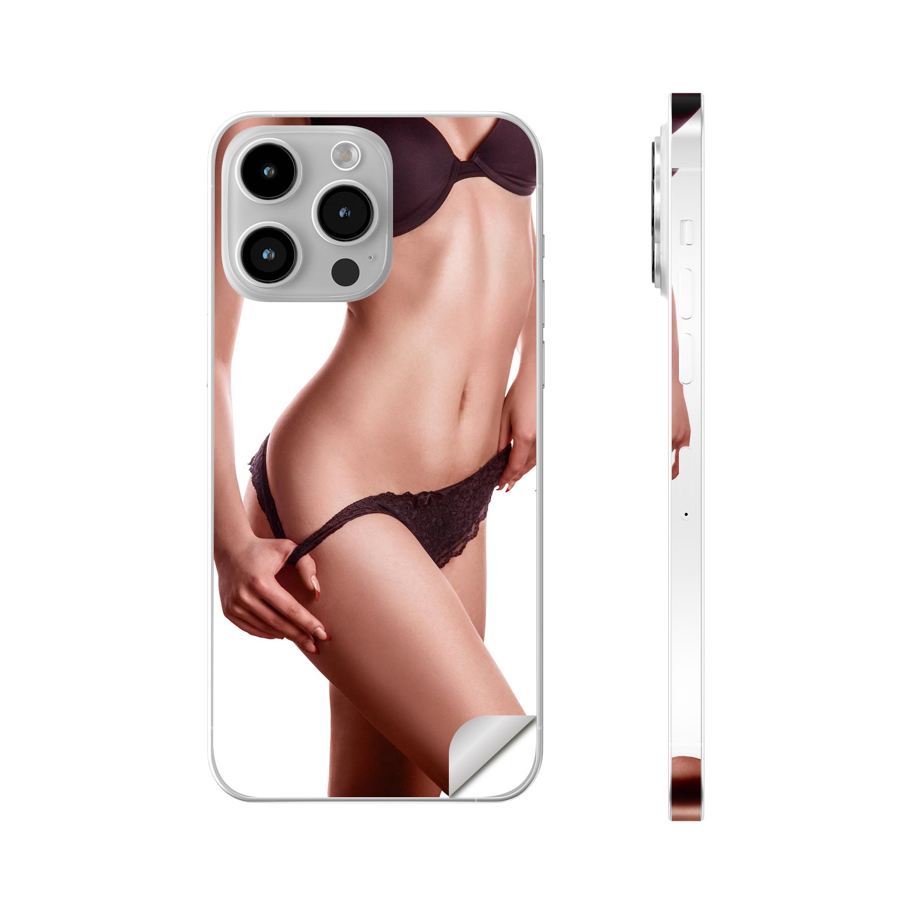 商品特徴・貼るだけでおしゃれに簡単着せ替え、スマホ用デザインスキンシール！・高精細プリントで写真と遜色のない仕上がり！半光沢シートはしっとりツヤのある表現力！・ちょっとしたすり傷からスマホを保護！・「裸で持つ派」の人にはもちろん、シールの上...