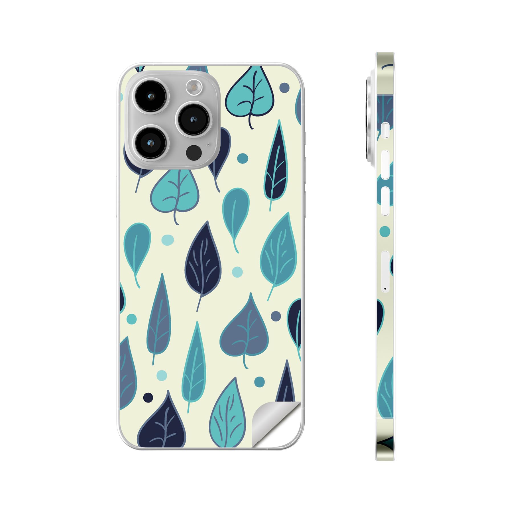 商品特徴・貼るだけでおしゃれに簡単着せ替え、スマホ用デザインスキンシール！・高精細プリントで写真と遜色のない仕上がり！半光沢シートはしっとりツヤのある表現力！・ちょっとしたすり傷からスマホを保護！・「裸で持つ派」の人にはもちろん、シールの上...