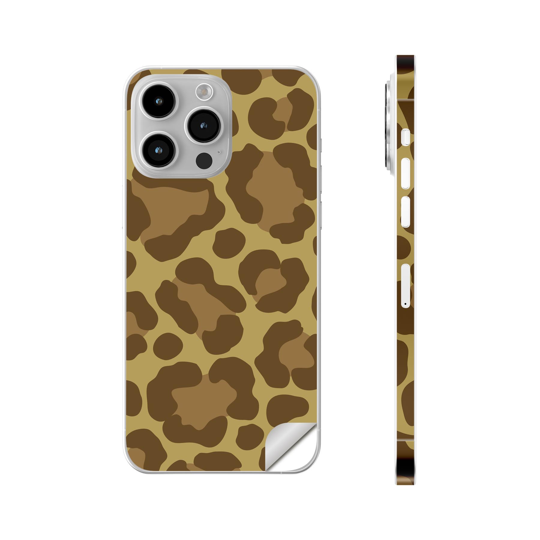 商品特徴・貼るだけでおしゃれに簡単着せ替え、スマホ用デザインスキンシール！・高精細プリントで写真と遜色のない仕上がり！半光沢シートはしっとりツヤのある表現力！・ちょっとしたすり傷からスマホを保護！・「裸で持つ派」の人にはもちろん、シールの上...