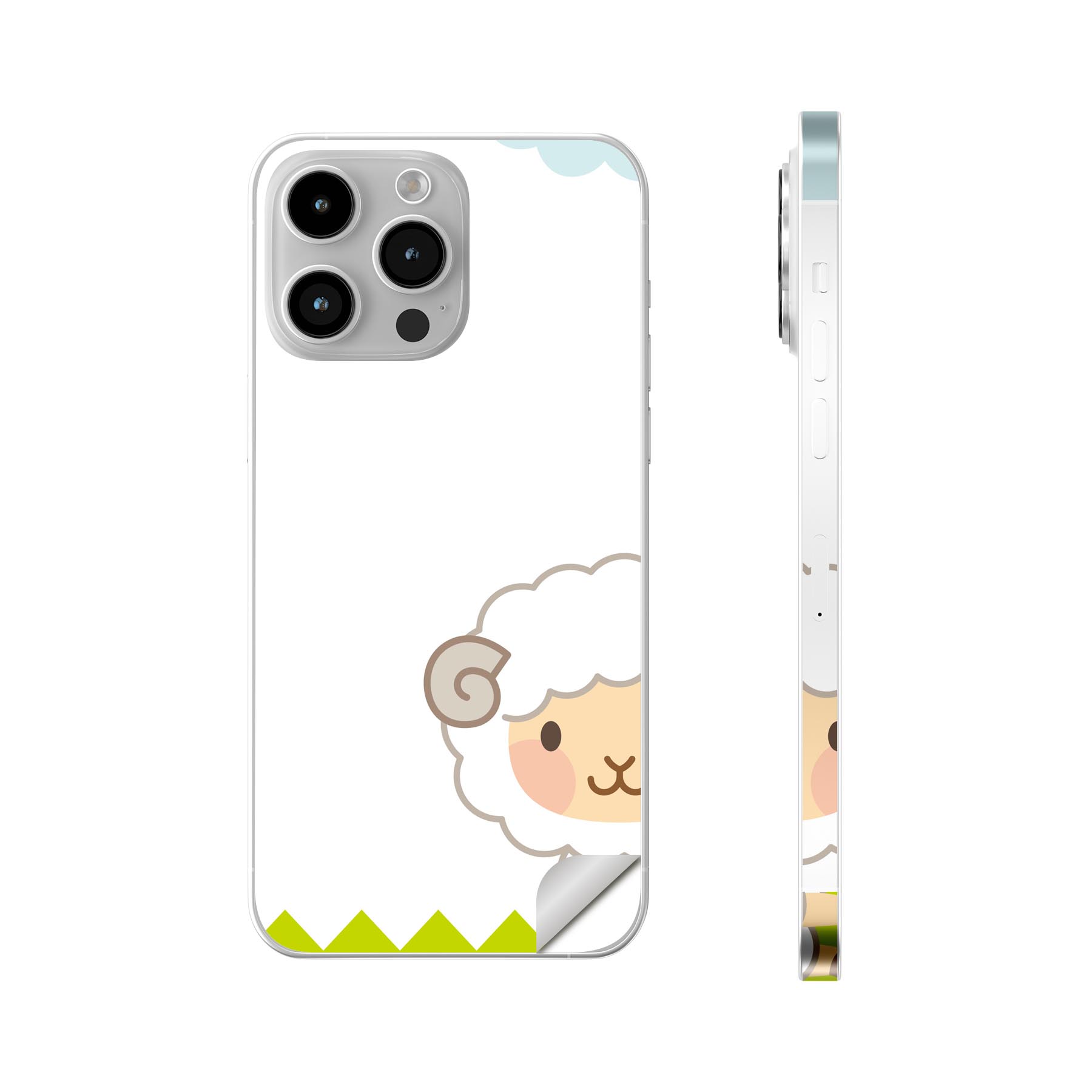 商品特徴・貼るだけでおしゃれに簡単着せ替え、スマホ用デザインスキンシール！・高精細プリントで写真と遜色のない仕上がり！半光沢シートはしっとりツヤのある表現力！・ちょっとしたすり傷からスマホを保護！・「裸で持つ派」の人にはもちろん、シールの上...