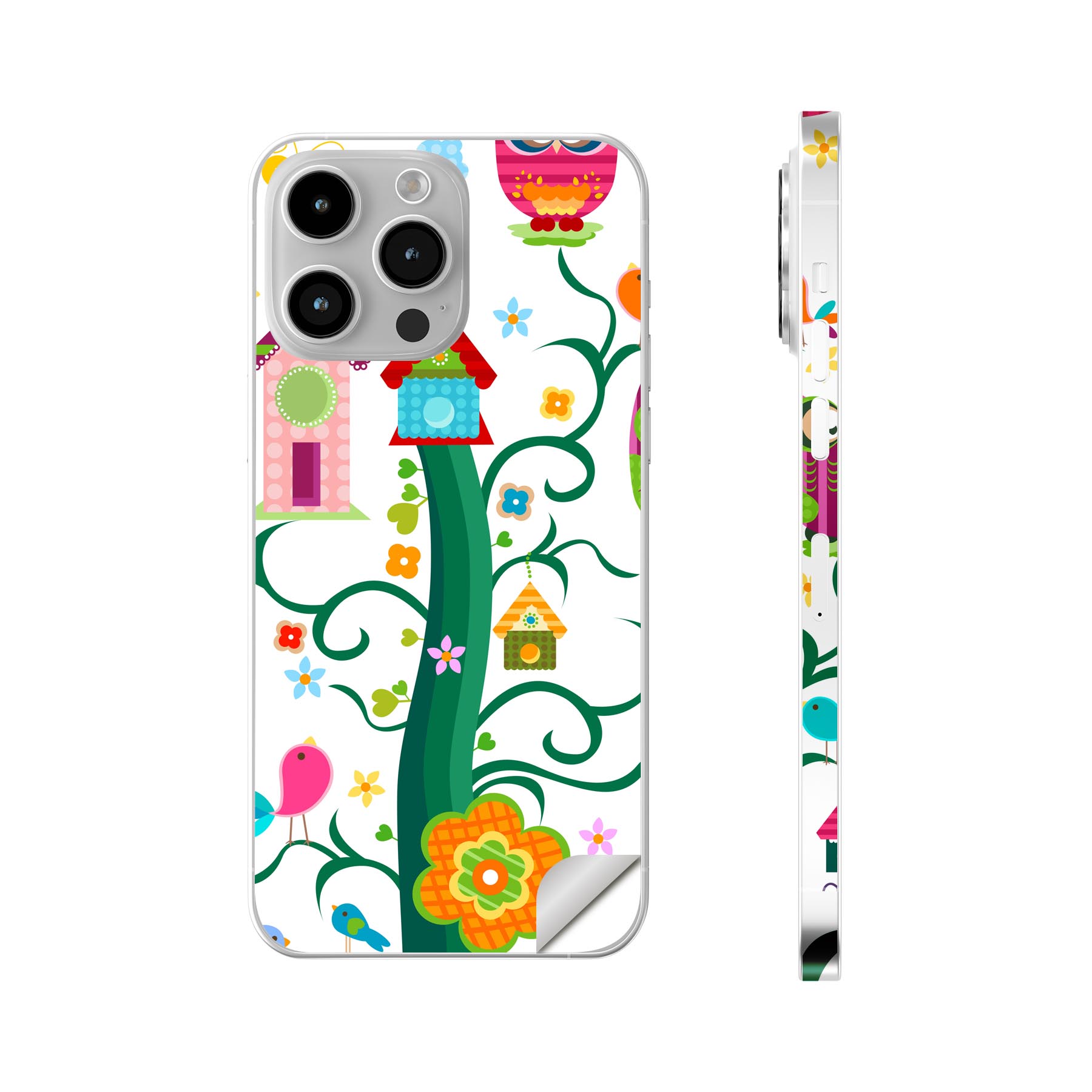 商品特徴・貼るだけでおしゃれに簡単着せ替え、スマホ用デザインスキンシール！・高精細プリントで写真と遜色のない仕上がり！半光沢シートはしっとりツヤのある表現力！・ちょっとしたすり傷からスマホを保護！・「裸で持つ派」の人にはもちろん、シールの上...