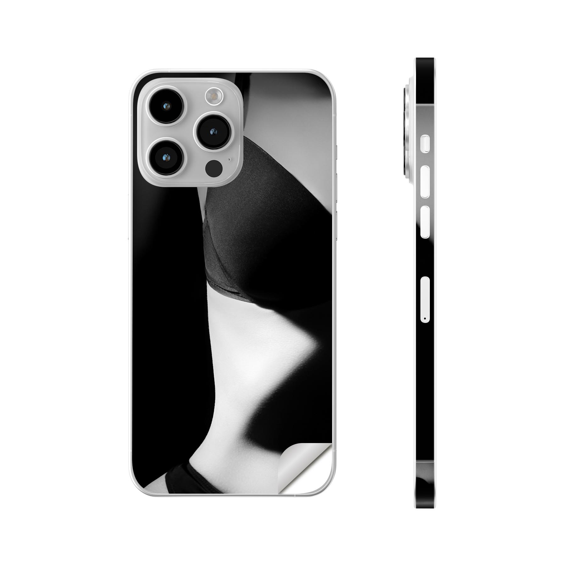 商品特徴・貼るだけでおしゃれに簡単着せ替え、スマホ用デザインスキンシール！・高精細プリントで写真と遜色のない仕上がり！半光沢シートはしっとりツヤのある表現力！・ちょっとしたすり傷からスマホを保護！・「裸で持つ派」の人にはもちろん、シールの上...