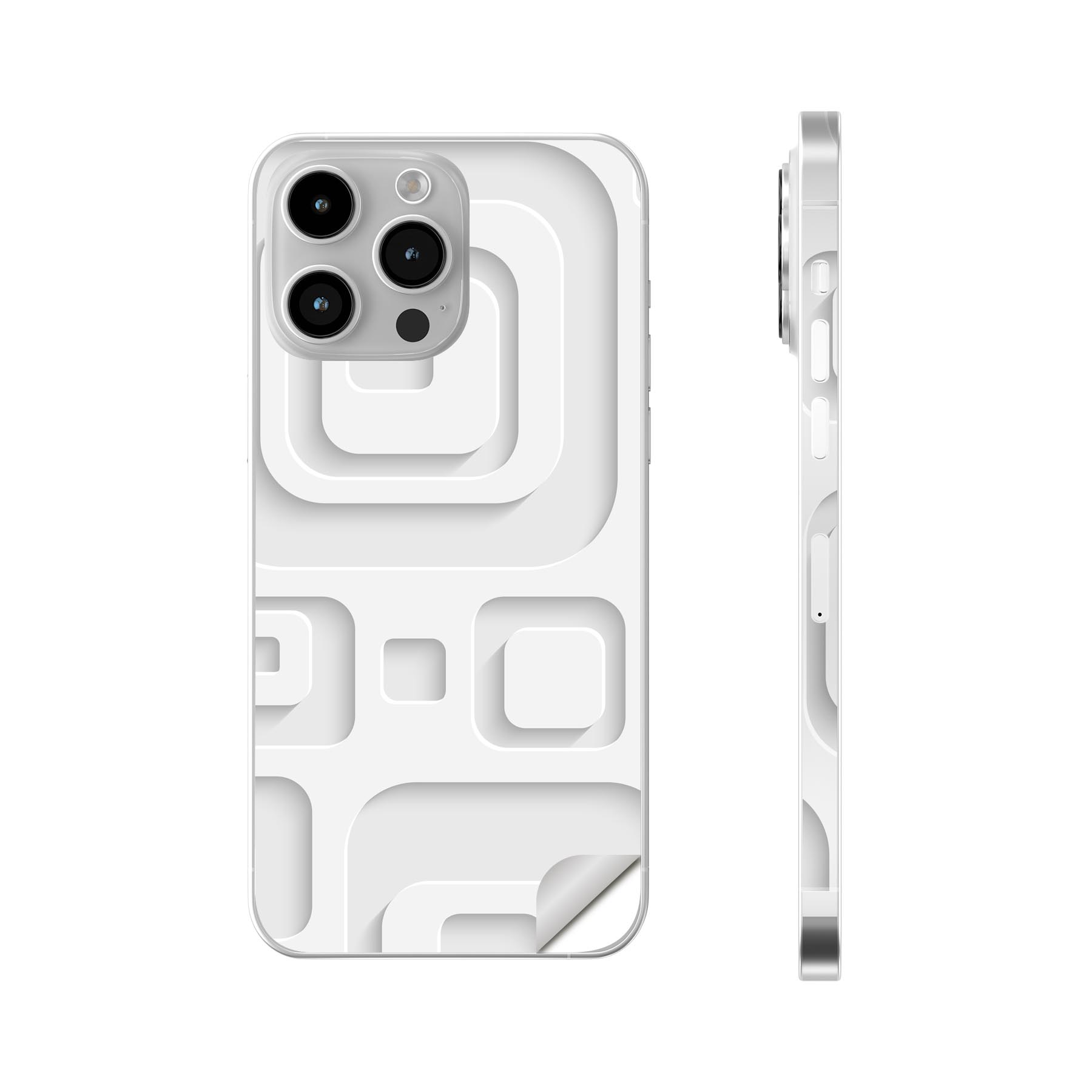 商品特徴・貼るだけでおしゃれに簡単着せ替え、スマホ用デザインスキンシール！・高精細プリントで写真と遜色のない仕上がり！半光沢シートはしっとりツヤのある表現力！・ちょっとしたすり傷からスマホを保護！・「裸で持つ派」の人にはもちろん、シールの上...