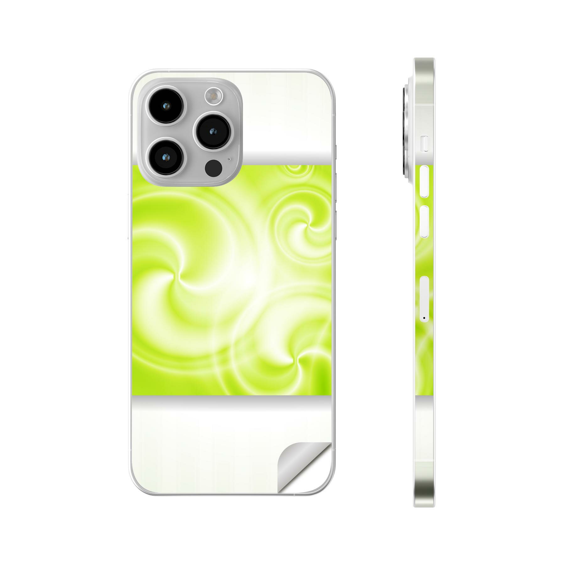 商品特徴・貼るだけでおしゃれに簡単着せ替え、スマホ用デザインスキンシール！・高精細プリントで写真と遜色のない仕上がり！半光沢シートはしっとりツヤのある表現力！・ちょっとしたすり傷からスマホを保護！・「裸で持つ派」の人にはもちろん、シールの上...