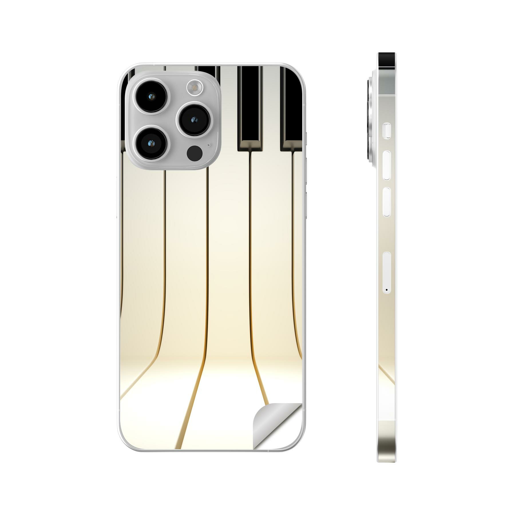 商品特徴・貼るだけでおしゃれに簡単着せ替え、スマホ用デザインスキンシール！・高精細プリントで写真と遜色のない仕上がり！半光沢シートはしっとりツヤのある表現力！・ちょっとしたすり傷からスマホを保護！・「裸で持つ派」の人にはもちろん、シールの上...