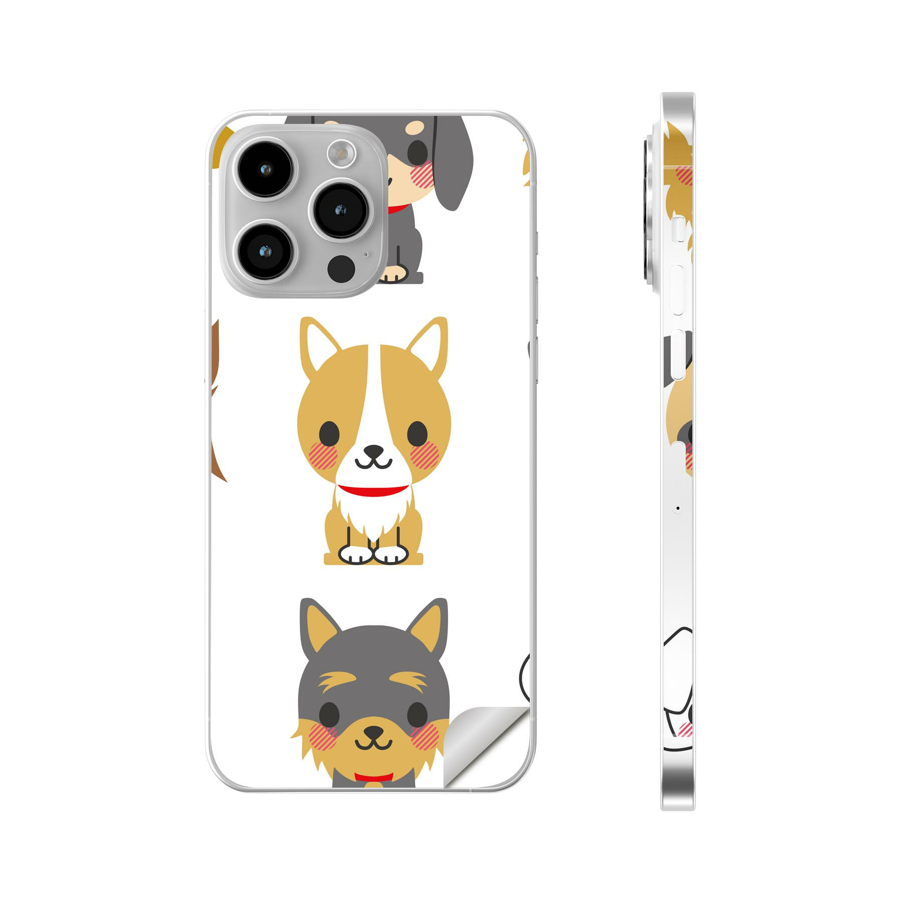 商品特徴・貼るだけでおしゃれに簡単着せ替え、スマホ用デザインスキンシール！・高精細プリントで写真と遜色のない仕上がり！半光沢シートはしっとりツヤのある表現力！・ちょっとしたすり傷からスマホを保護！・「裸で持つ派」の人にはもちろん、シールの上...