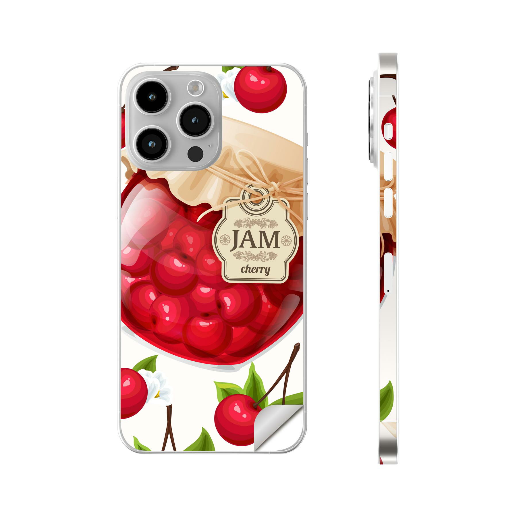 商品特徴・貼るだけでおしゃれに簡単着せ替え、スマホ用デザインスキンシール！・高精細プリントで写真と遜色のない仕上がり！半光沢シートはしっとりツヤのある表現力！・ちょっとしたすり傷からスマホを保護！・「裸で持つ派」の人にはもちろん、シールの上...