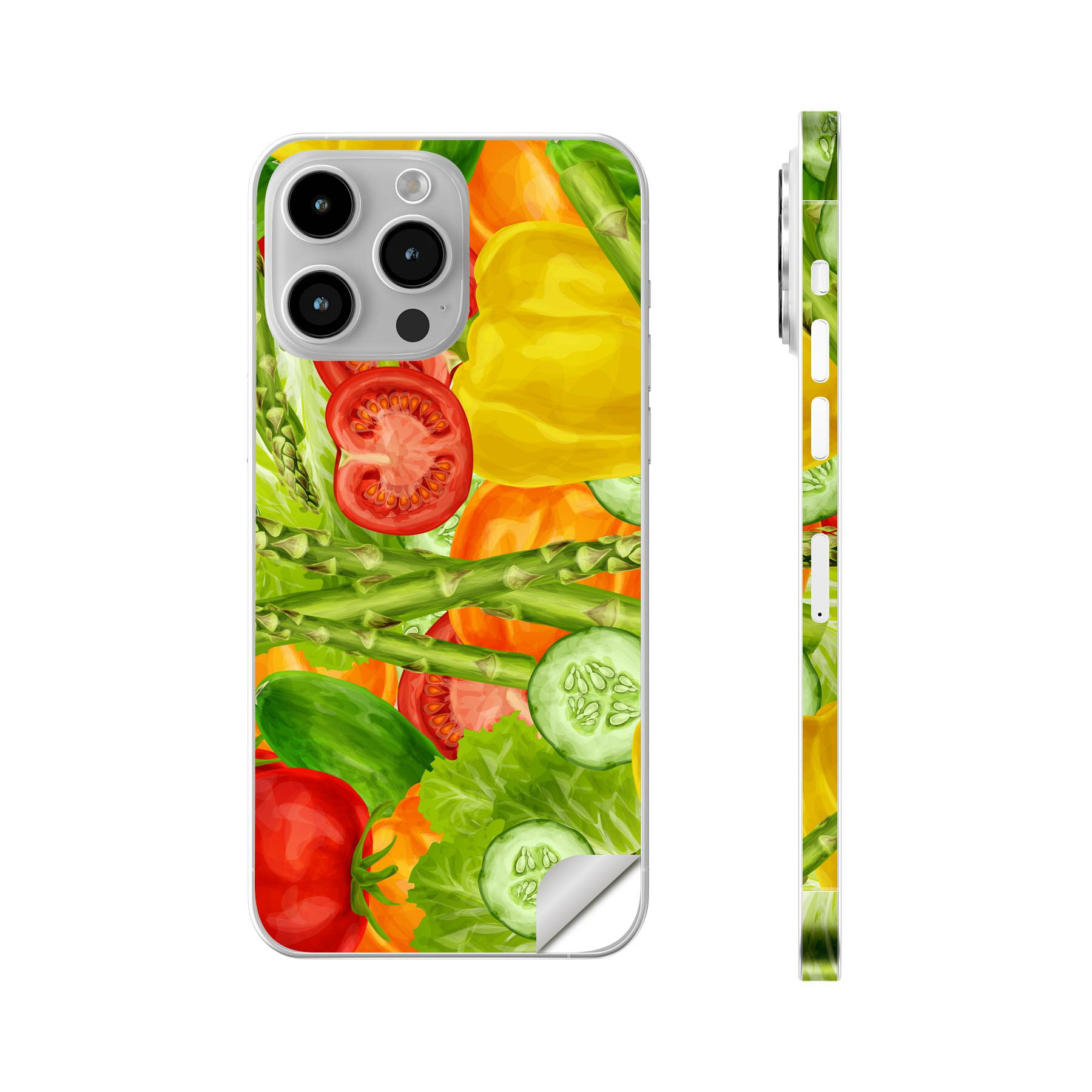 商品特徴・貼るだけでおしゃれに簡単着せ替え、スマホ用デザインスキンシール！・高精細プリントで写真と遜色のない仕上がり！半光沢シートはしっとりツヤのある表現力！・ちょっとしたすり傷からスマホを保護！・「裸で持つ派」の人にはもちろん、シールの上...