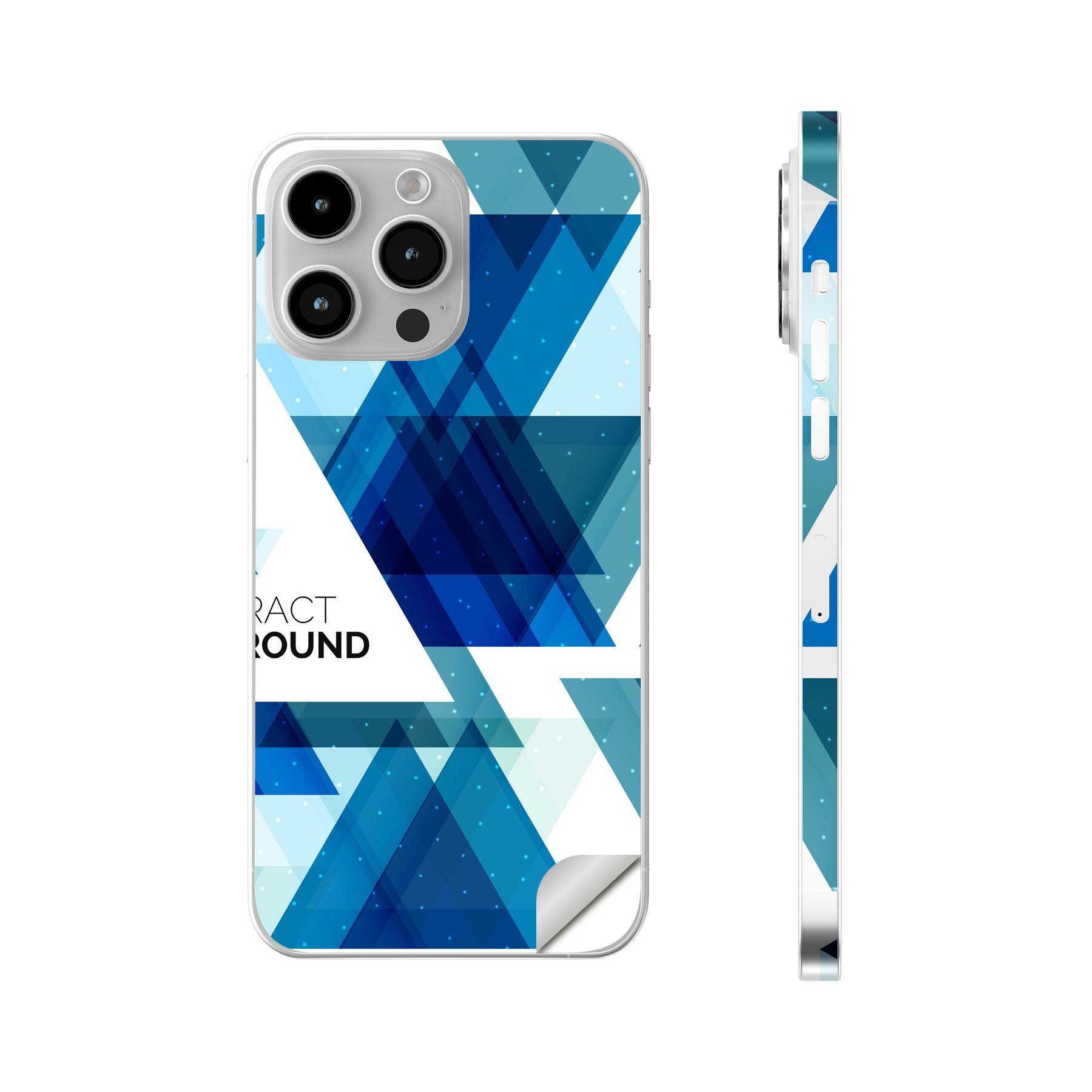 商品特徴・貼るだけでおしゃれに簡単着せ替え、スマホ用デザインスキンシール！・高精細プリントで写真と遜色のない仕上がり！半光沢シートはしっとりツヤのある表現力！・ちょっとしたすり傷からスマホを保護！・「裸で持つ派」の人にはもちろん、シールの上...