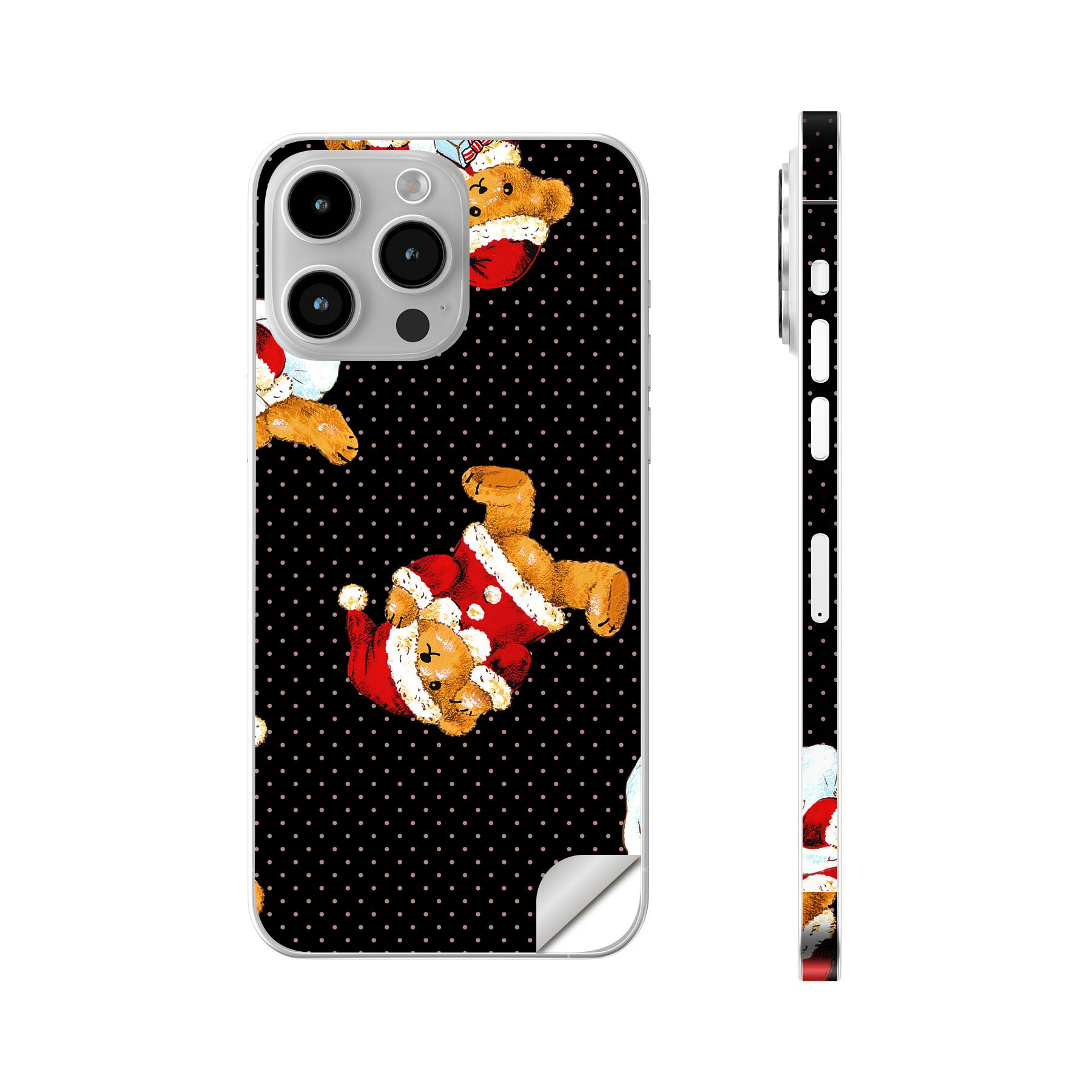 商品特徴・貼るだけでおしゃれに簡単着せ替え、スマホ用デザインスキンシール！・高精細プリントで写真と遜色のない仕上がり！半光沢シートはしっとりツヤのある表現力！・ちょっとしたすり傷からスマホを保護！・「裸で持つ派」の人にはもちろん、シールの上...