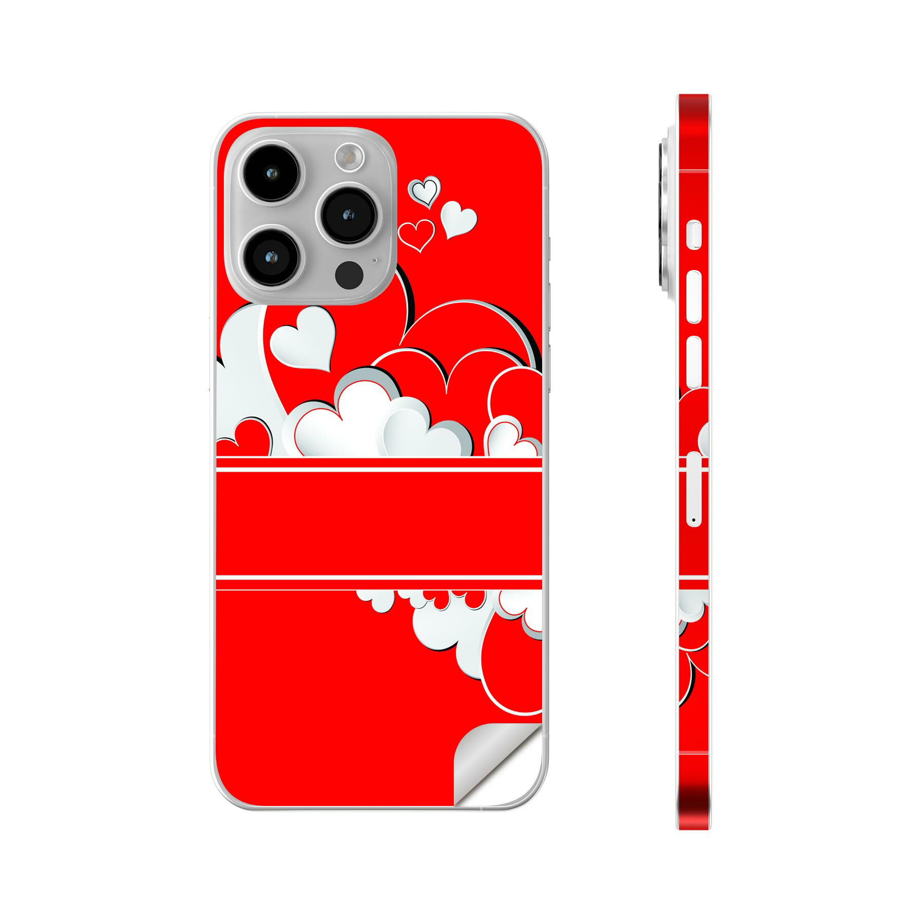 商品特徴・貼るだけでおしゃれに簡単着せ替え、スマホ用デザインスキンシール！・高精細プリントで写真と遜色のない仕上がり！半光沢シートはしっとりツヤのある表現力！・ちょっとしたすり傷からスマホを保護！・「裸で持つ派」の人にはもちろん、シールの上...