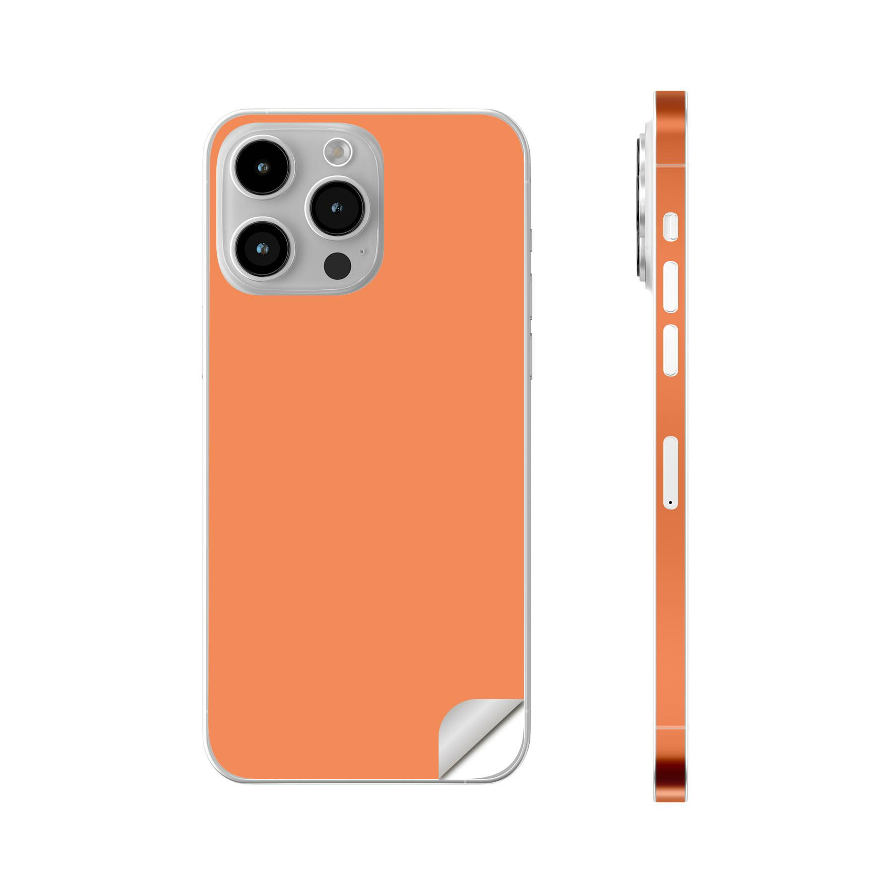 商品特徴・貼るだけでおしゃれに簡単着せ替え、スマホ用デザインスキンシール！・高精細プリントで写真と遜色のない仕上がり！半光沢シートはしっとりツヤのある表現力！・ちょっとしたすり傷からスマホを保護！・「裸で持つ派」の人にはもちろん、シールの上...