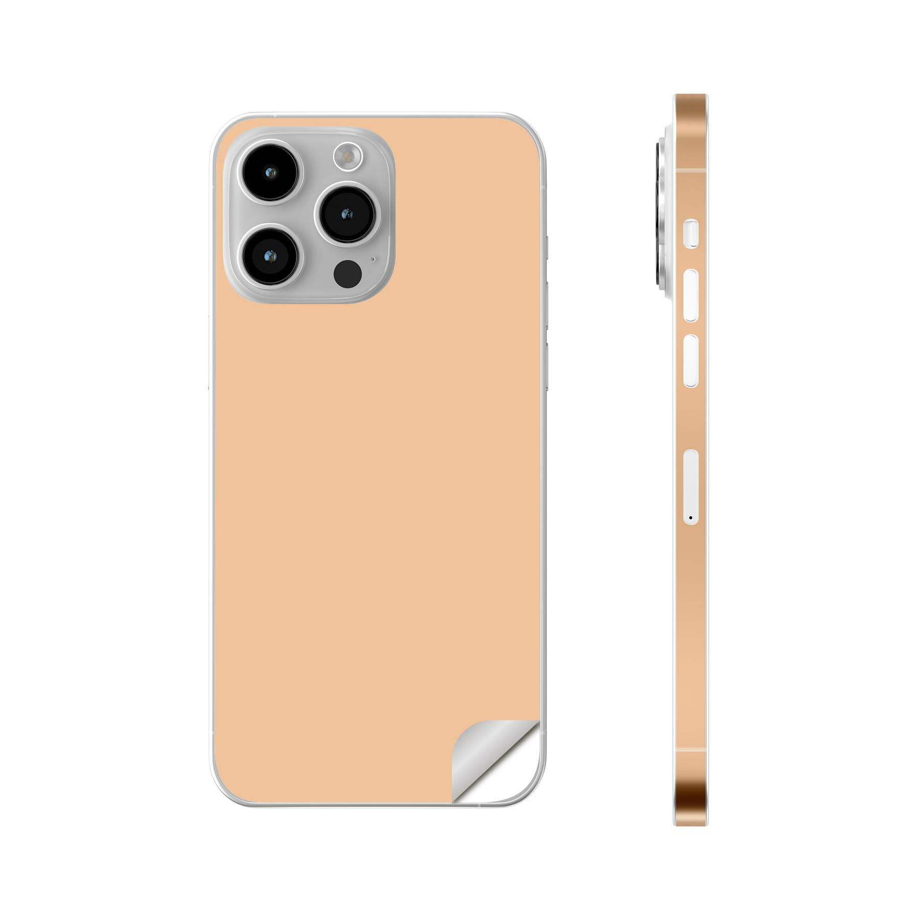 商品特徴・貼るだけでおしゃれに簡単着せ替え、スマホ用デザインスキンシール！・高精細プリントで写真と遜色のない仕上がり！半光沢シートはしっとりツヤのある表現力！・ちょっとしたすり傷からスマホを保護！・「裸で持つ派」の人にはもちろん、シールの上...