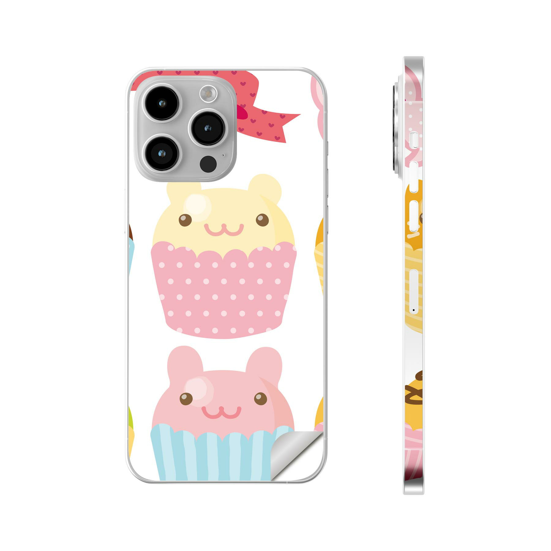 商品特徴・貼るだけでおしゃれに簡単着せ替え、スマホ用デザインスキンシール！・高精細プリントで写真と遜色のない仕上がり！半光沢シートはしっとりツヤのある表現力！・ちょっとしたすり傷からスマホを保護！・「裸で持つ派」の人にはもちろん、シールの上...