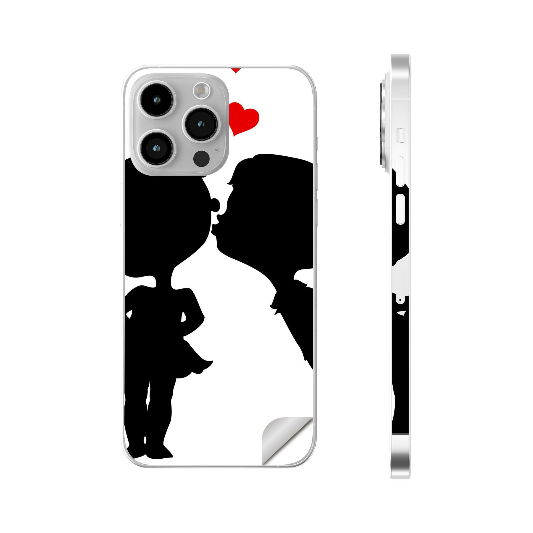 商品特徴・貼るだけでおしゃれに簡単着せ替え、スマホ用デザインスキンシール！・高精細プリントで写真と遜色のない仕上がり！半光沢シートはしっとりツヤのある表現力！・ちょっとしたすり傷からスマホを保護！・「裸で持つ派」の人にはもちろん、シールの上...