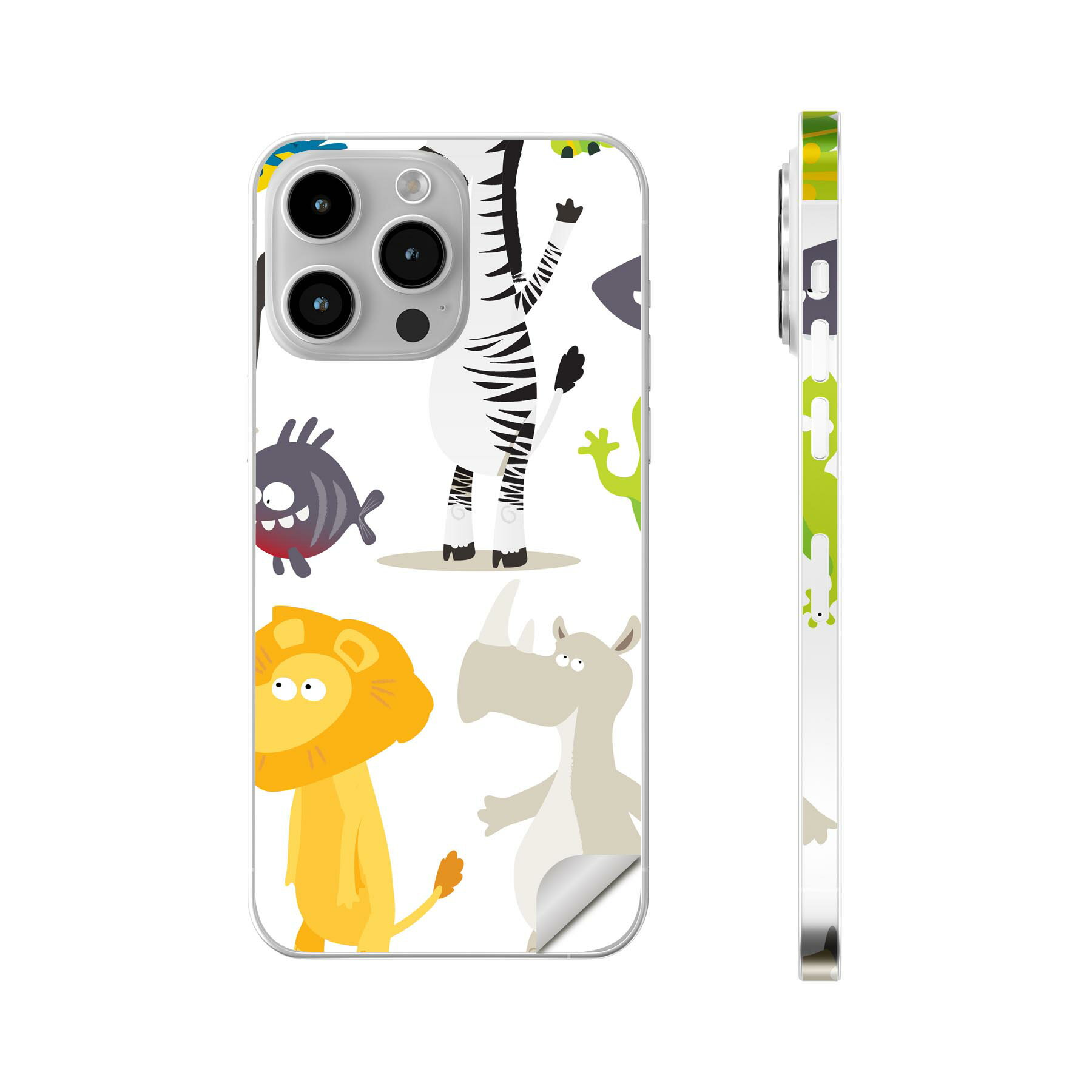 商品特徴・貼るだけでおしゃれに簡単着せ替え、スマホ用デザインスキンシール！・高精細プリントで写真と遜色のない仕上がり！半光沢シートはしっとりツヤのある表現力！・ちょっとしたすり傷からスマホを保護！・「裸で持つ派」の人にはもちろん、シールの上...