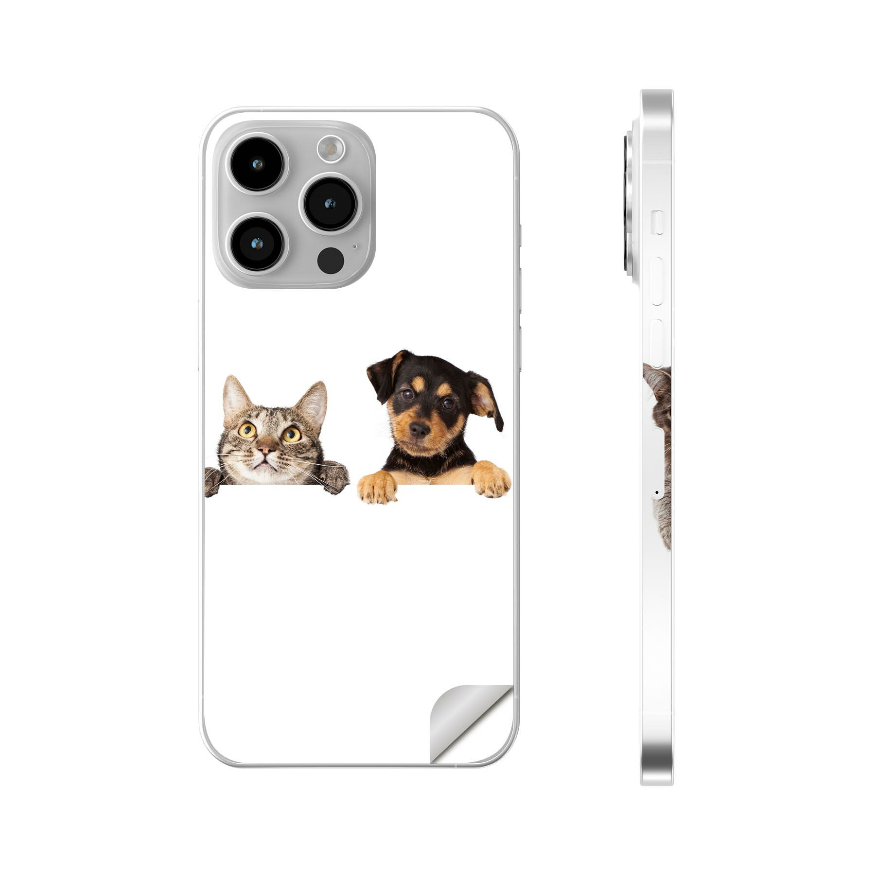 商品特徴・貼るだけでおしゃれに簡単着せ替え、スマホ用デザインスキンシール！・高精細プリントで写真と遜色のない仕上がり！半光沢シートはしっとりツヤのある表現力！・ちょっとしたすり傷からスマホを保護！・「裸で持つ派」の人にはもちろん、シールの上...