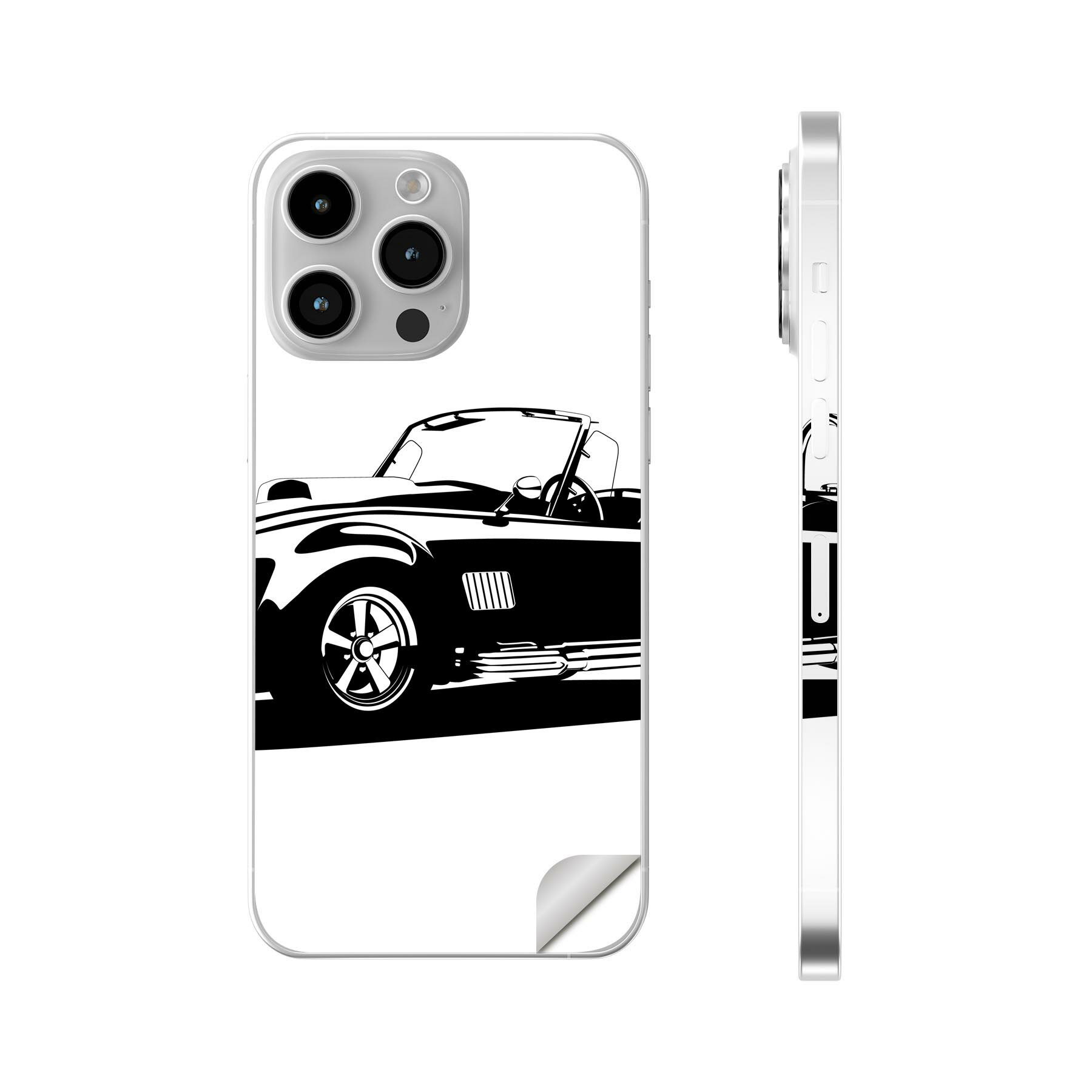 商品特徴・貼るだけでおしゃれに簡単着せ替え、スマホ用デザインスキンシール！・高精細プリントで写真と遜色のない仕上がり！半光沢シートはしっとりツヤのある表現力！・ちょっとしたすり傷からスマホを保護！・「裸で持つ派」の人にはもちろん、シールの上...