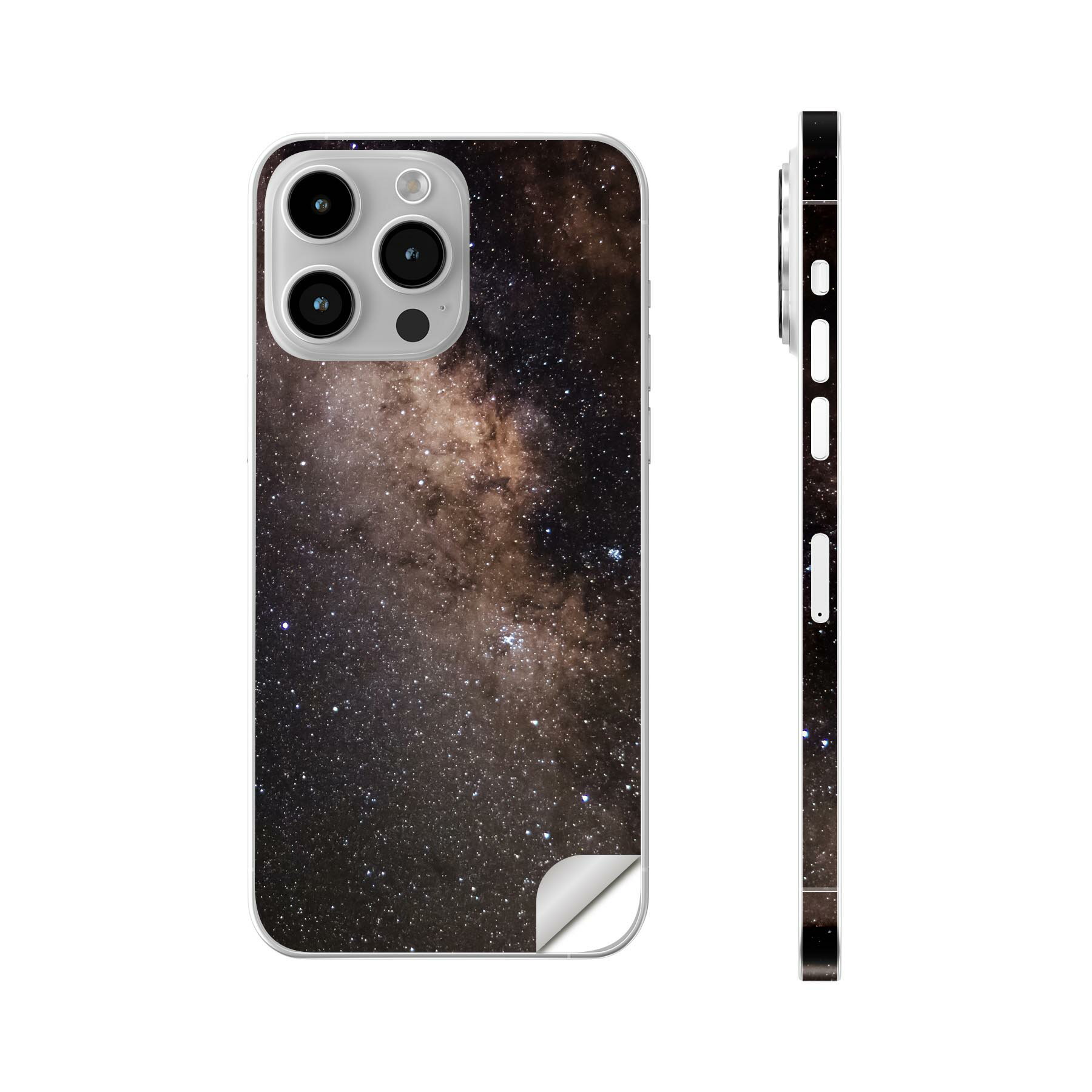 商品特徴・貼るだけでおしゃれに簡単着せ替え、スマホ用デザインスキンシール！・高精細プリントで写真と遜色のない仕上がり！半光沢シートはしっとりツヤのある表現力！・ちょっとしたすり傷からスマホを保護！・「裸で持つ派」の人にはもちろん、シールの上...