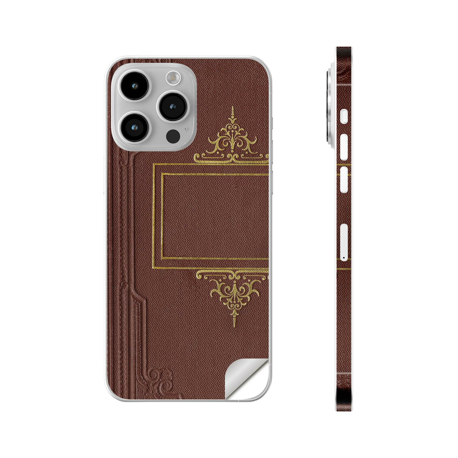 商品特徴・貼るだけでおしゃれに簡単着せ替え、スマホ用デザインスキンシール！・高精細プリントで写真と遜色のない仕上がり！半光沢シートはしっとりツヤのある表現力！・ちょっとしたすり傷からスマホを保護！・「裸で持つ派」の人にはもちろん、シールの上...