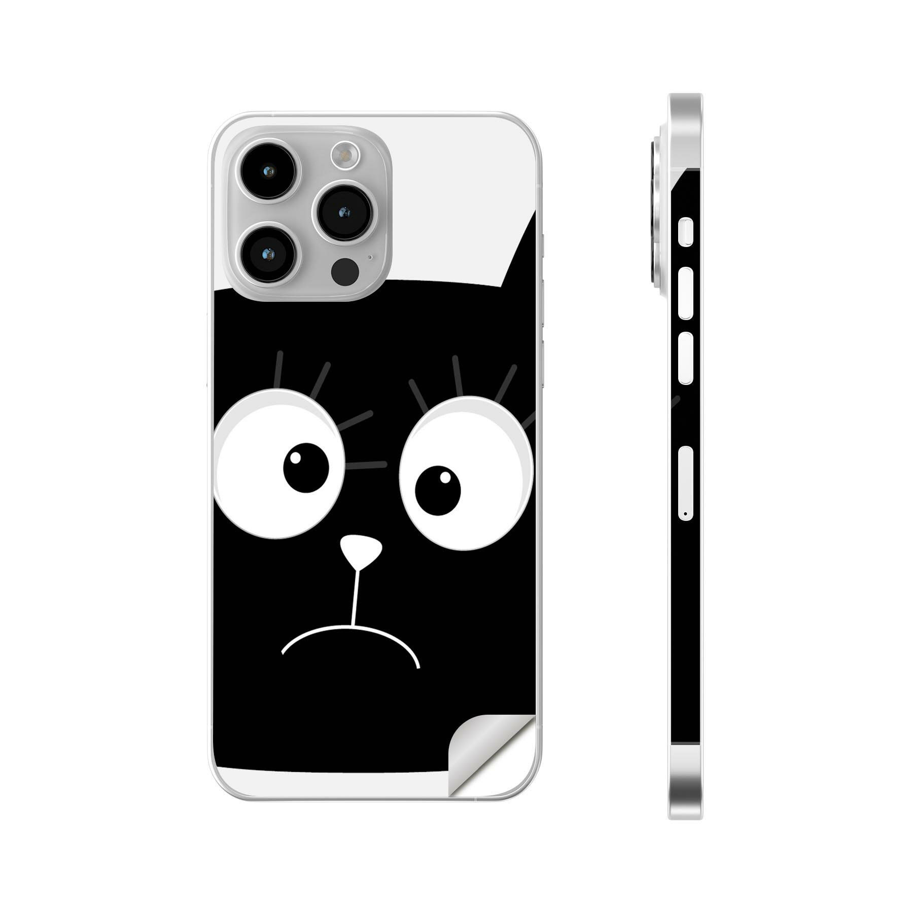 商品特徴・貼るだけでおしゃれに簡単着せ替え、スマホ用デザインスキンシール！・高精細プリントで写真と遜色のない仕上がり！半光沢シートはしっとりツヤのある表現力！・ちょっとしたすり傷からスマホを保護！・「裸で持つ派」の人にはもちろん、シールの上...