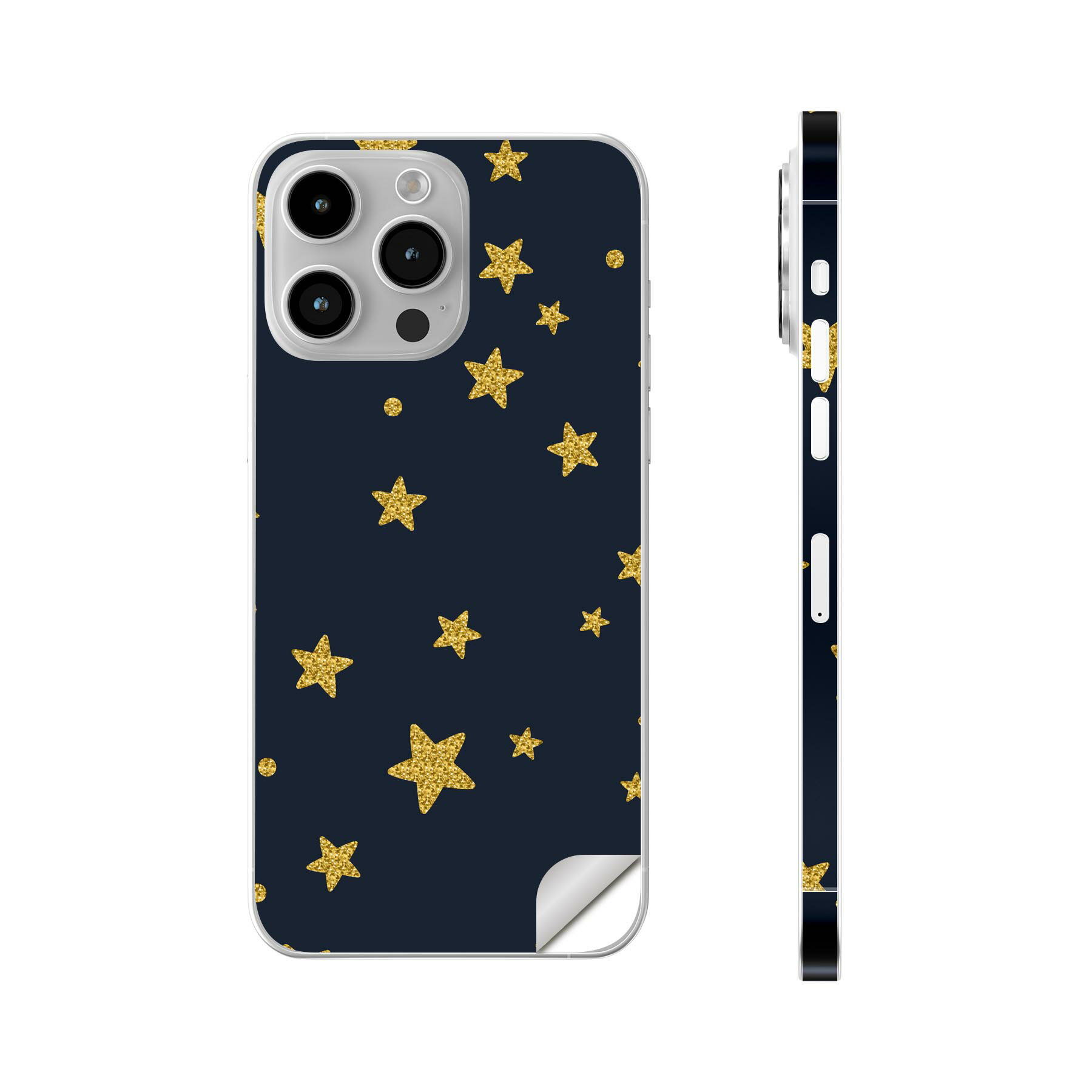 商品特徴・貼るだけでおしゃれに簡単着せ替え、スマホ用デザインスキンシール！・高精細プリントで写真と遜色のない仕上がり！半光沢シートはしっとりツヤのある表現力！・ちょっとしたすり傷からスマホを保護！・「裸で持つ派」の人にはもちろん、シールの上...