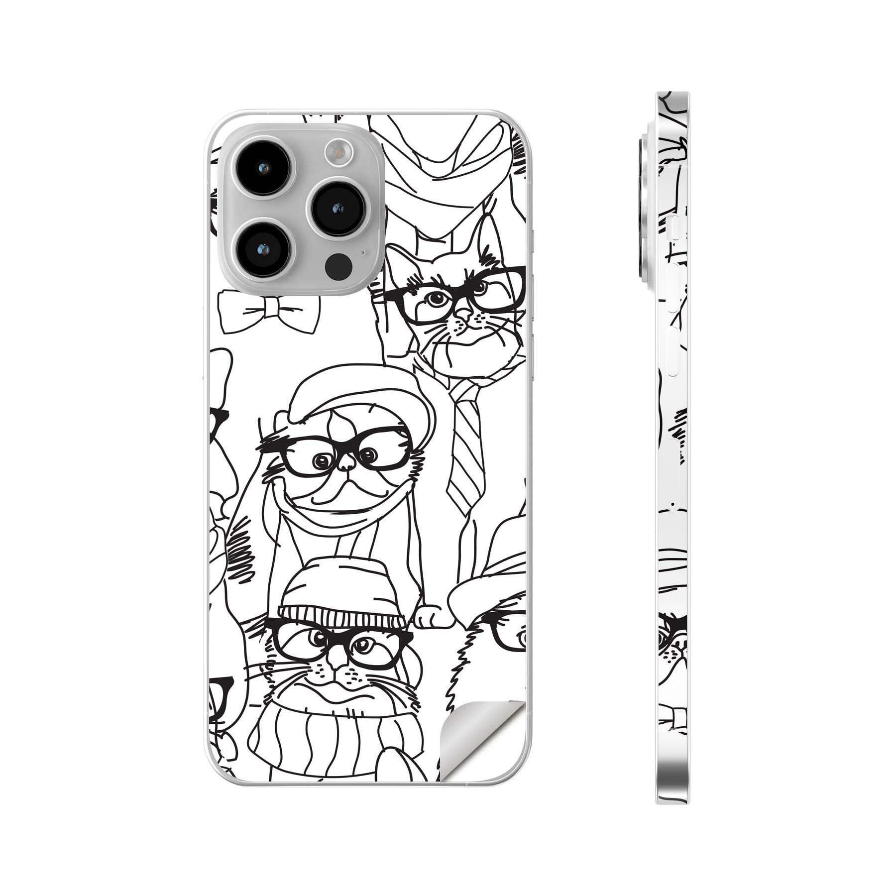商品特徴・貼るだけでおしゃれに簡単着せ替え、スマホ用デザインスキンシール！・高精細プリントで写真と遜色のない仕上がり！半光沢シートはしっとりツヤのある表現力！・ちょっとしたすり傷からスマホを保護！・「裸で持つ派」の人にはもちろん、シールの上...